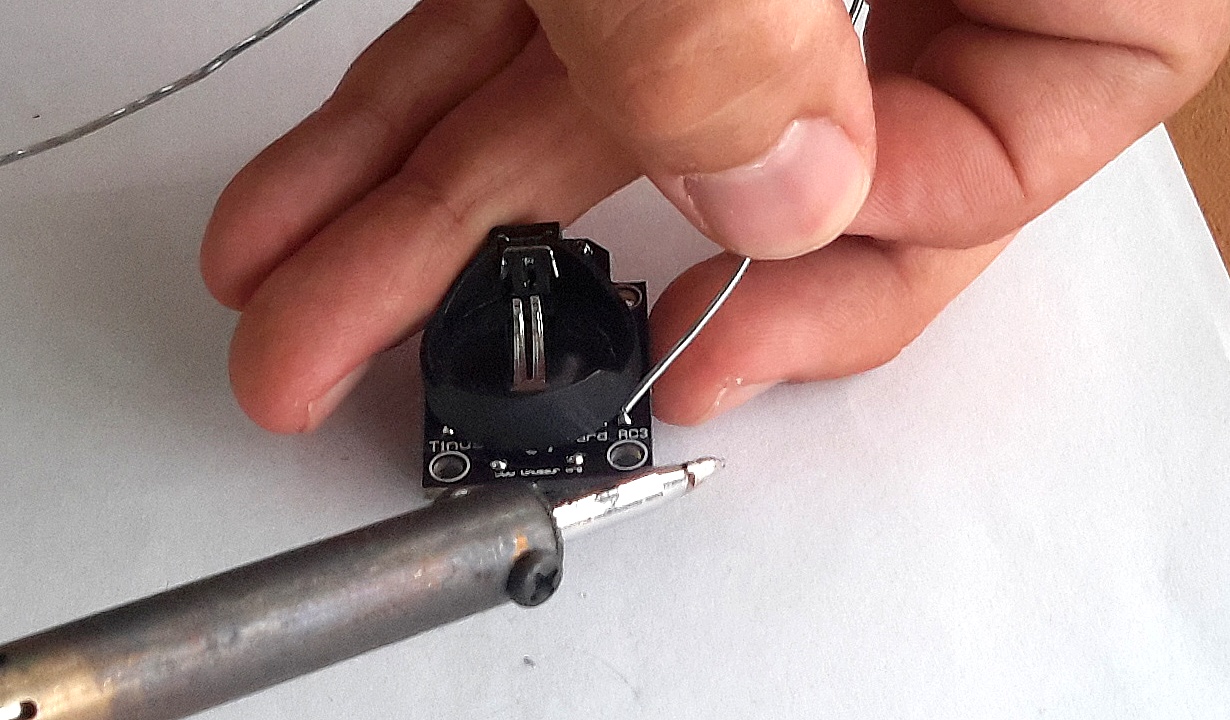 Getting Started With the Tinusaur Board : 5 Steps - Instructables