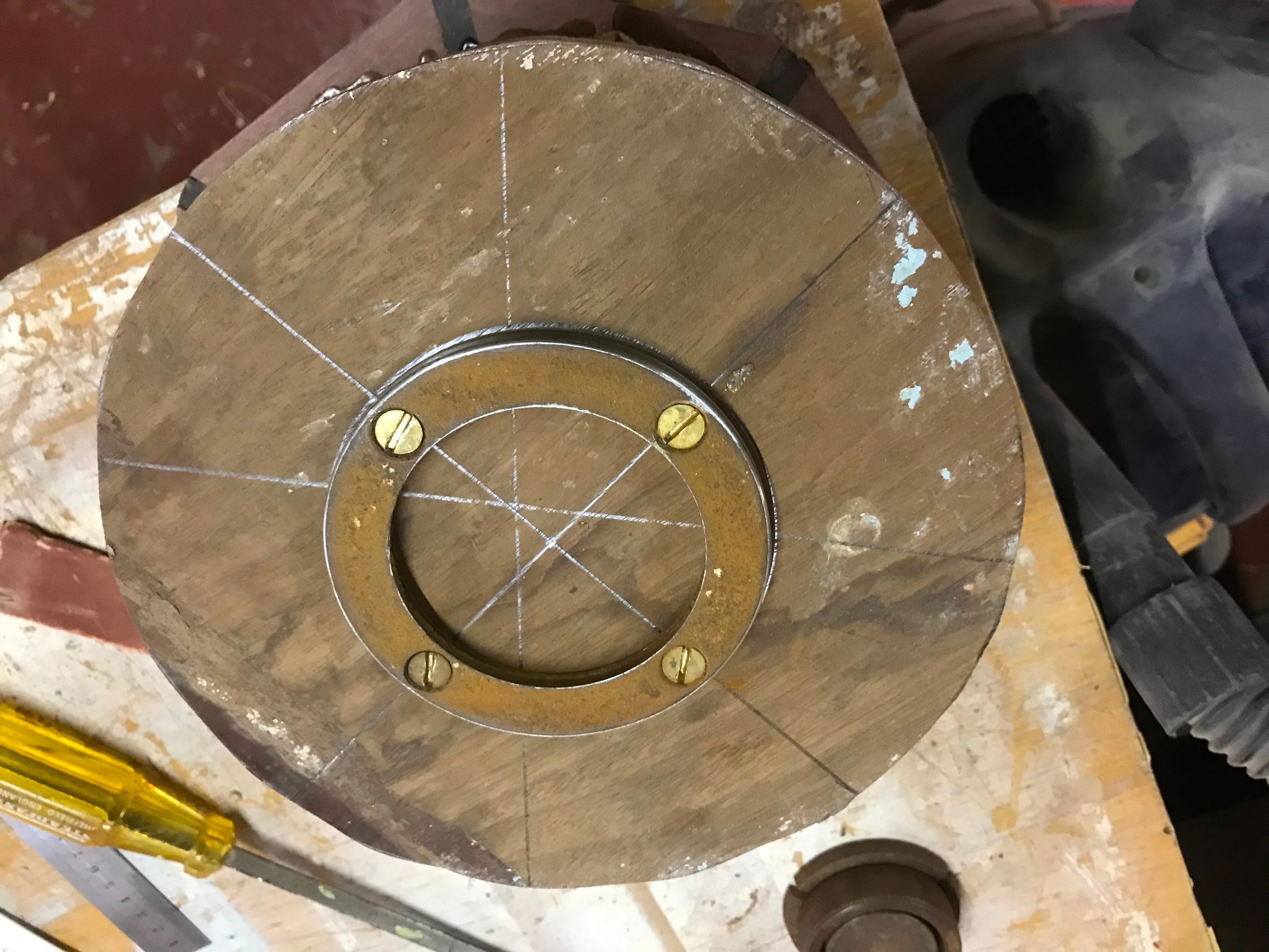 Segmented Bowl : 13 Steps (with Pictures) - Instructables