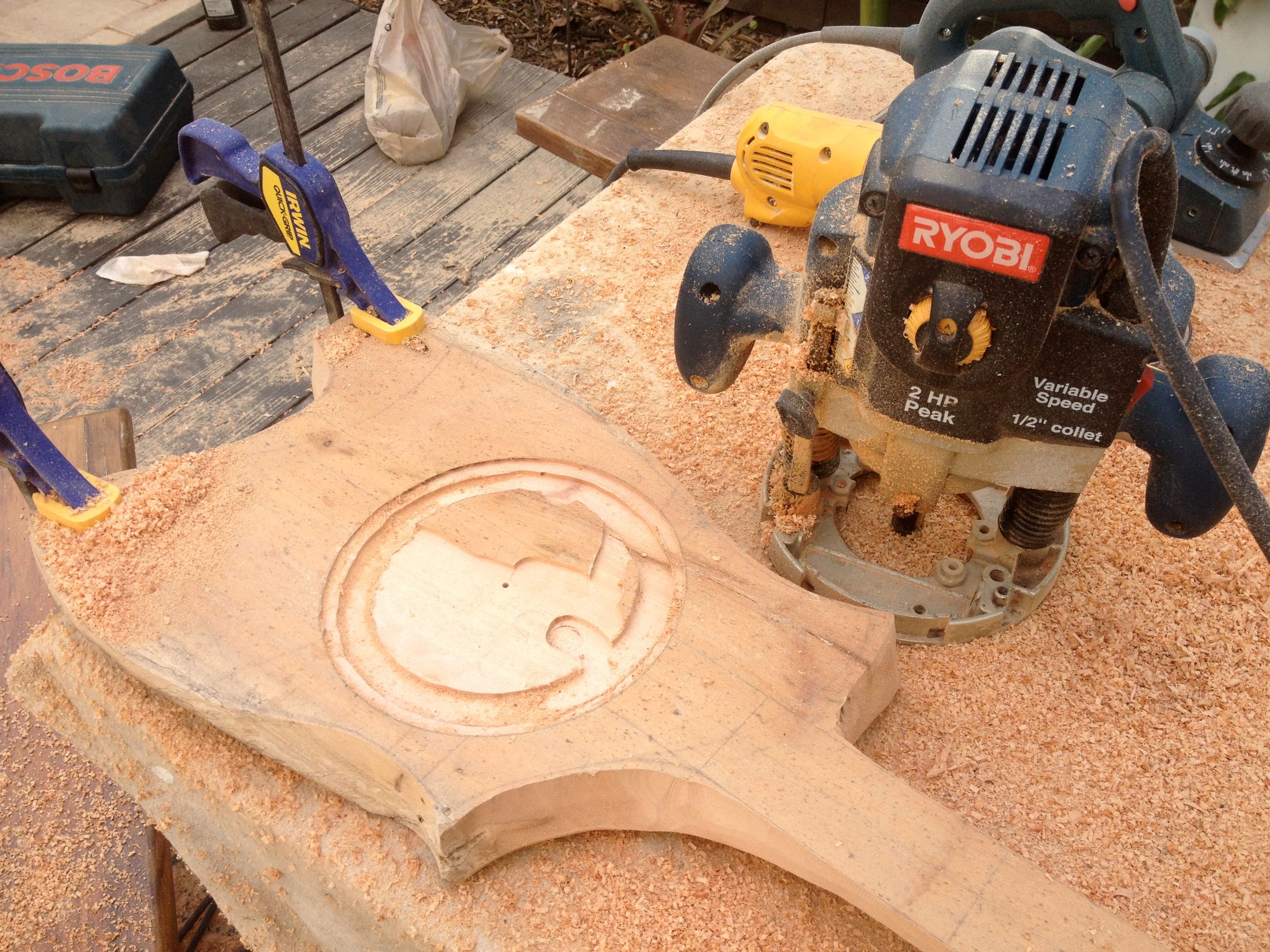 How to Build a Tahitian Ukulele : 17 Steps (with Pictures) - Instructables