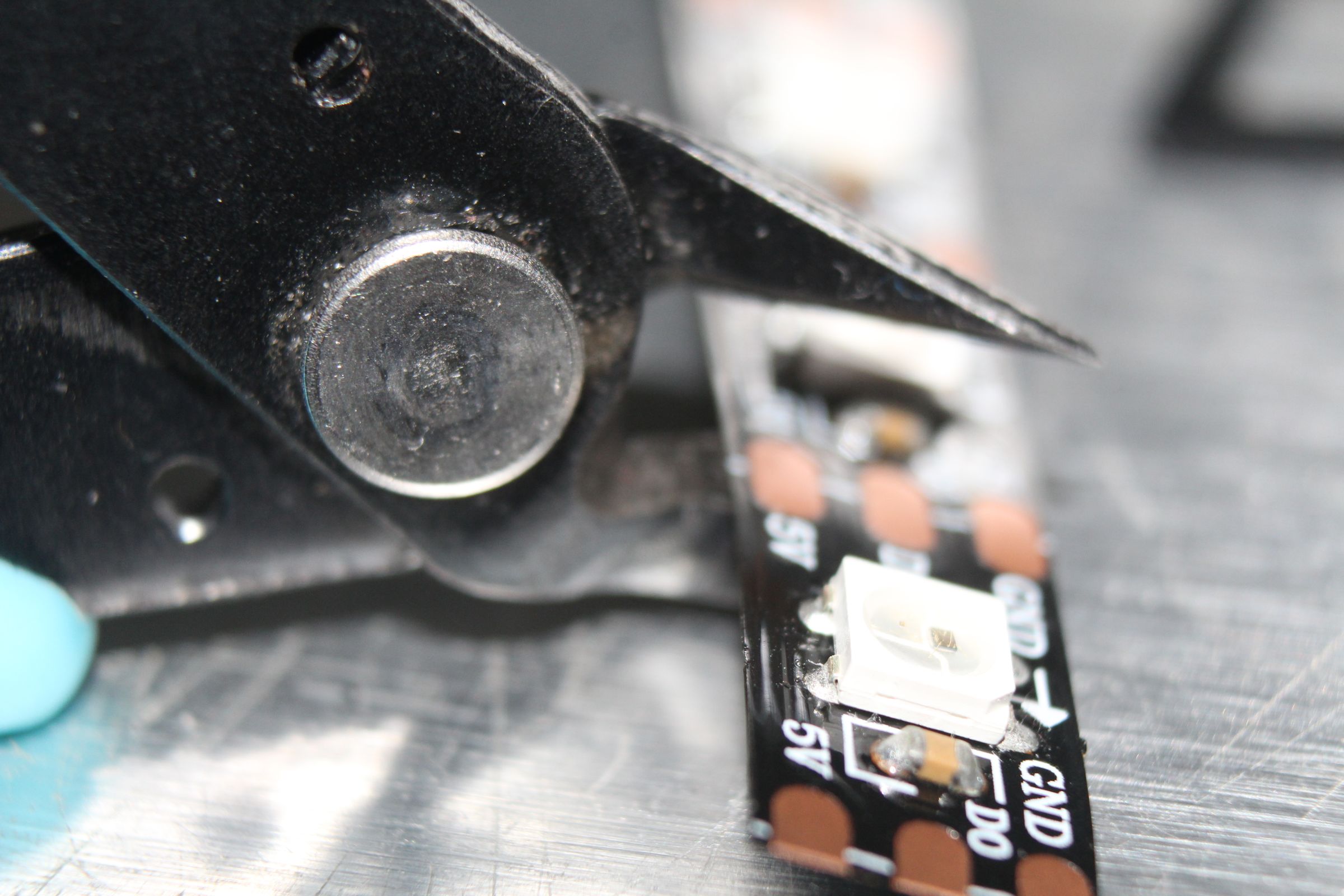 Custom Macro Mechanical Keypad : 12 Steps (with Pictures) - Instructables