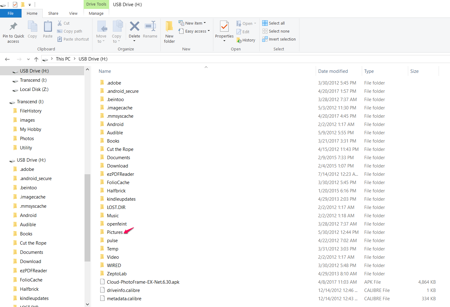 How to Turn Your Old Kindle Fire Tablet to a Wooden Digital Photo Frame ...