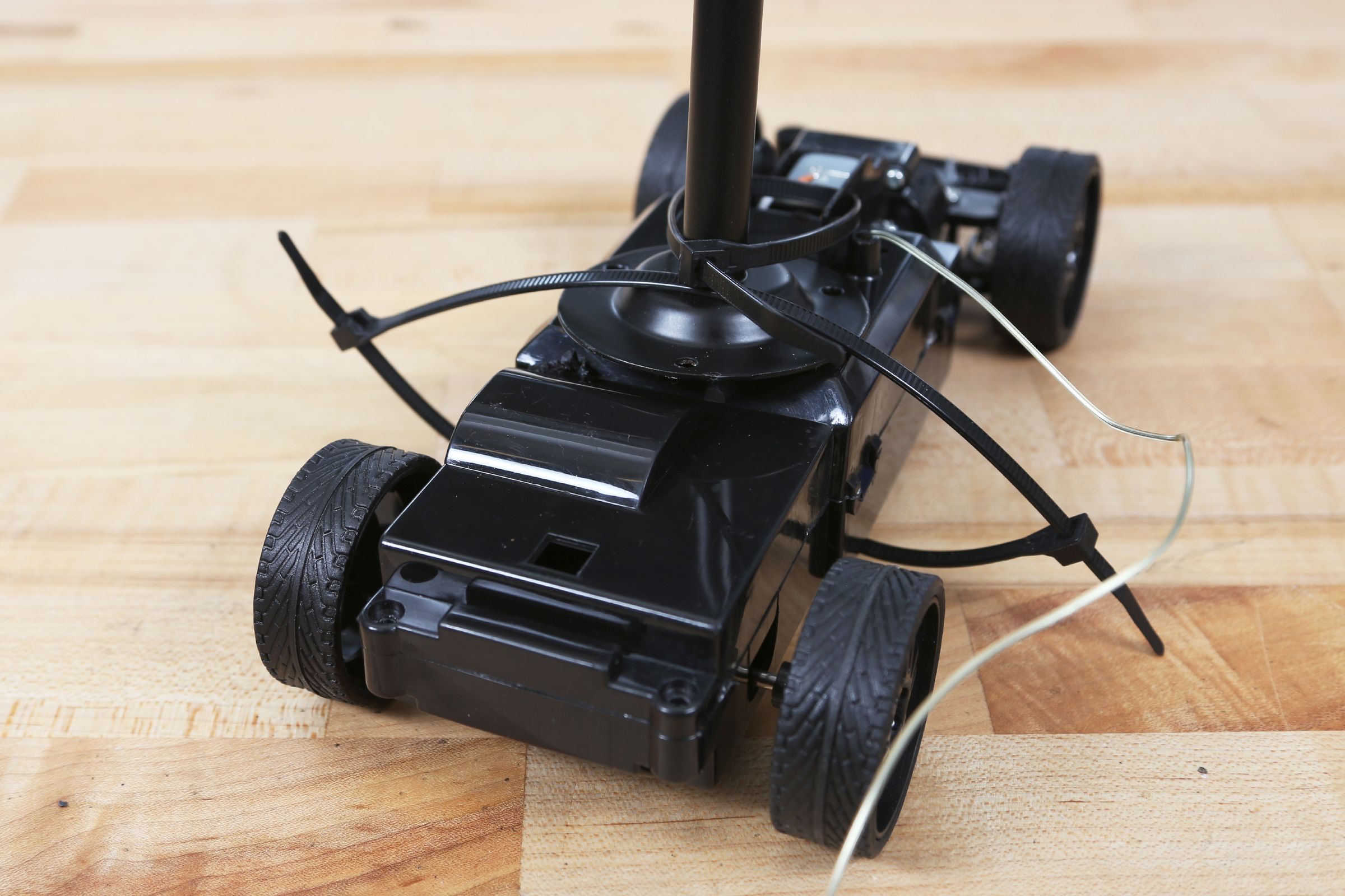 Internet-Controlled RC Car : 31 Steps (with Pictures) - Instructables