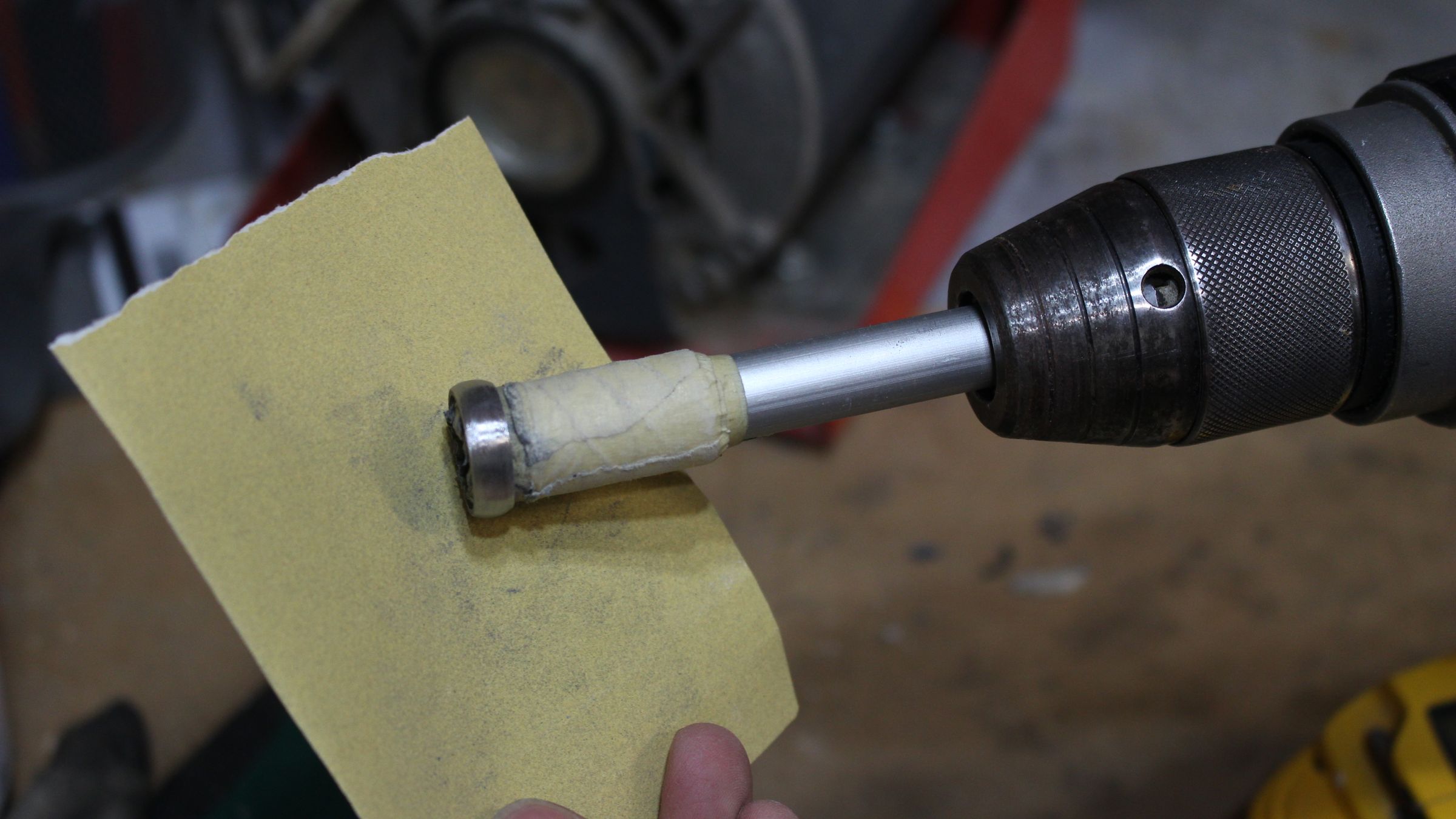 Make a Ring From a Nut Version 2 - Smooth Ring : 10 Steps (with ...