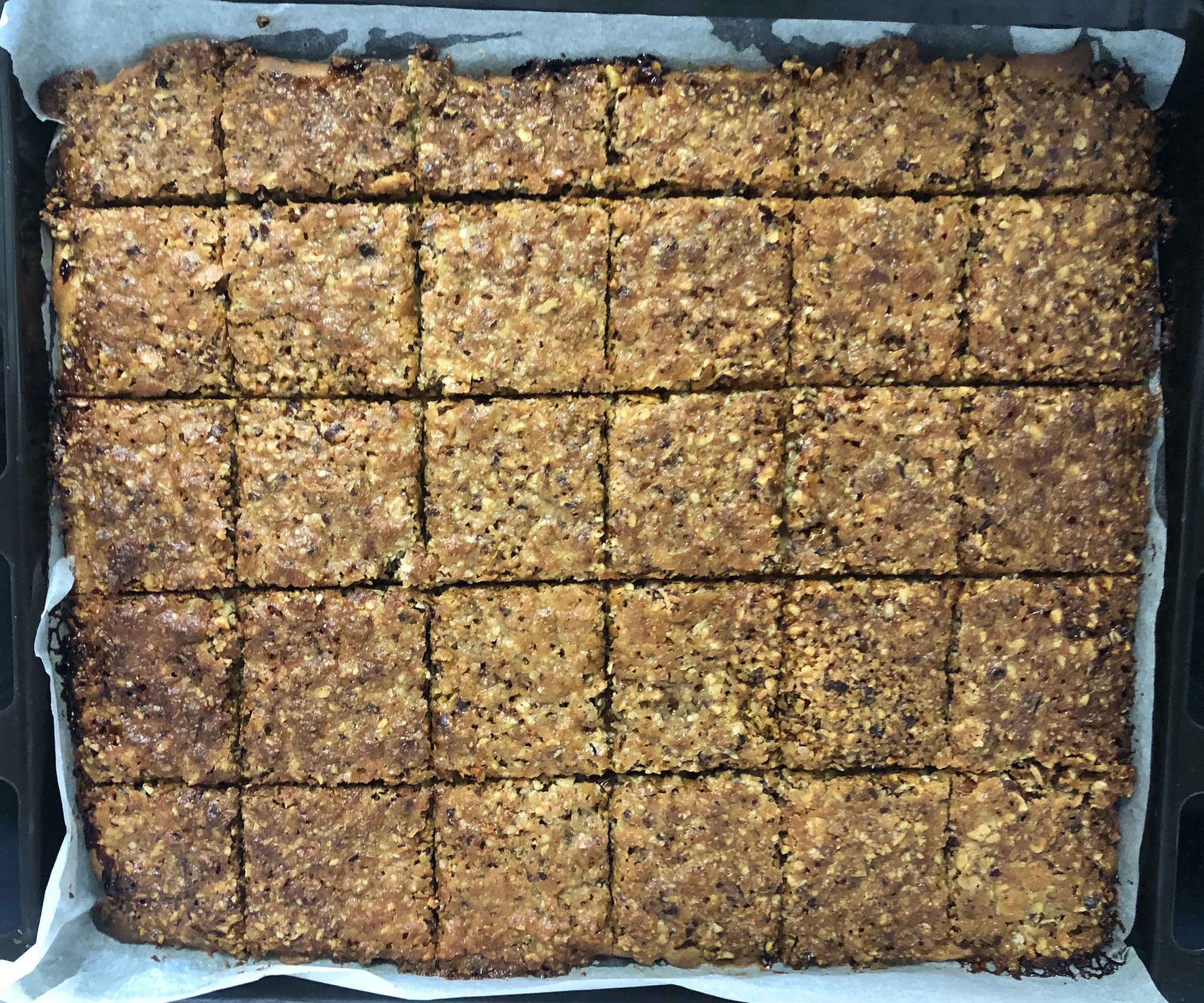 Nussecken - German Nut Corners : 6 Steps (with Pictures) - Instructables