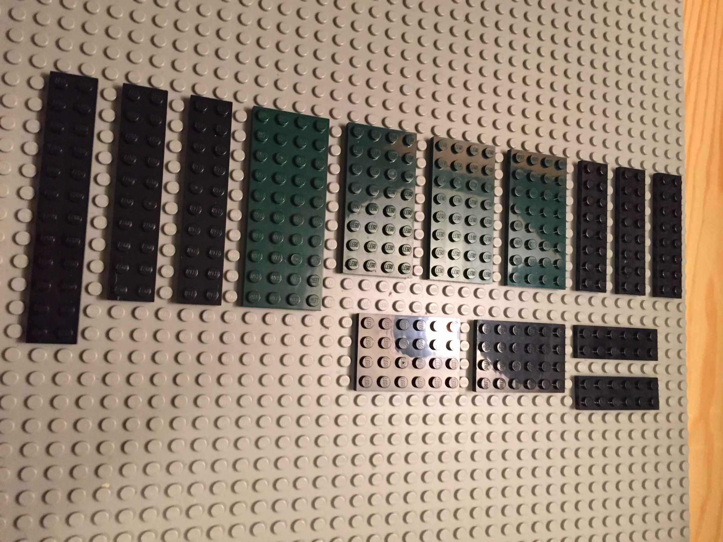 Remote Control Lego Car (1997 Volvo 850) : 10 Steps (with Pictures ...