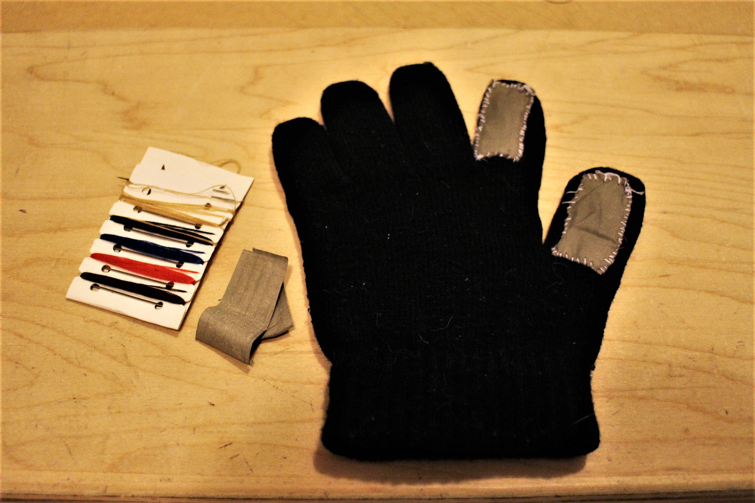 Minecraft Gesture Controller : 10 Steps (with Pictures) - Instructables
