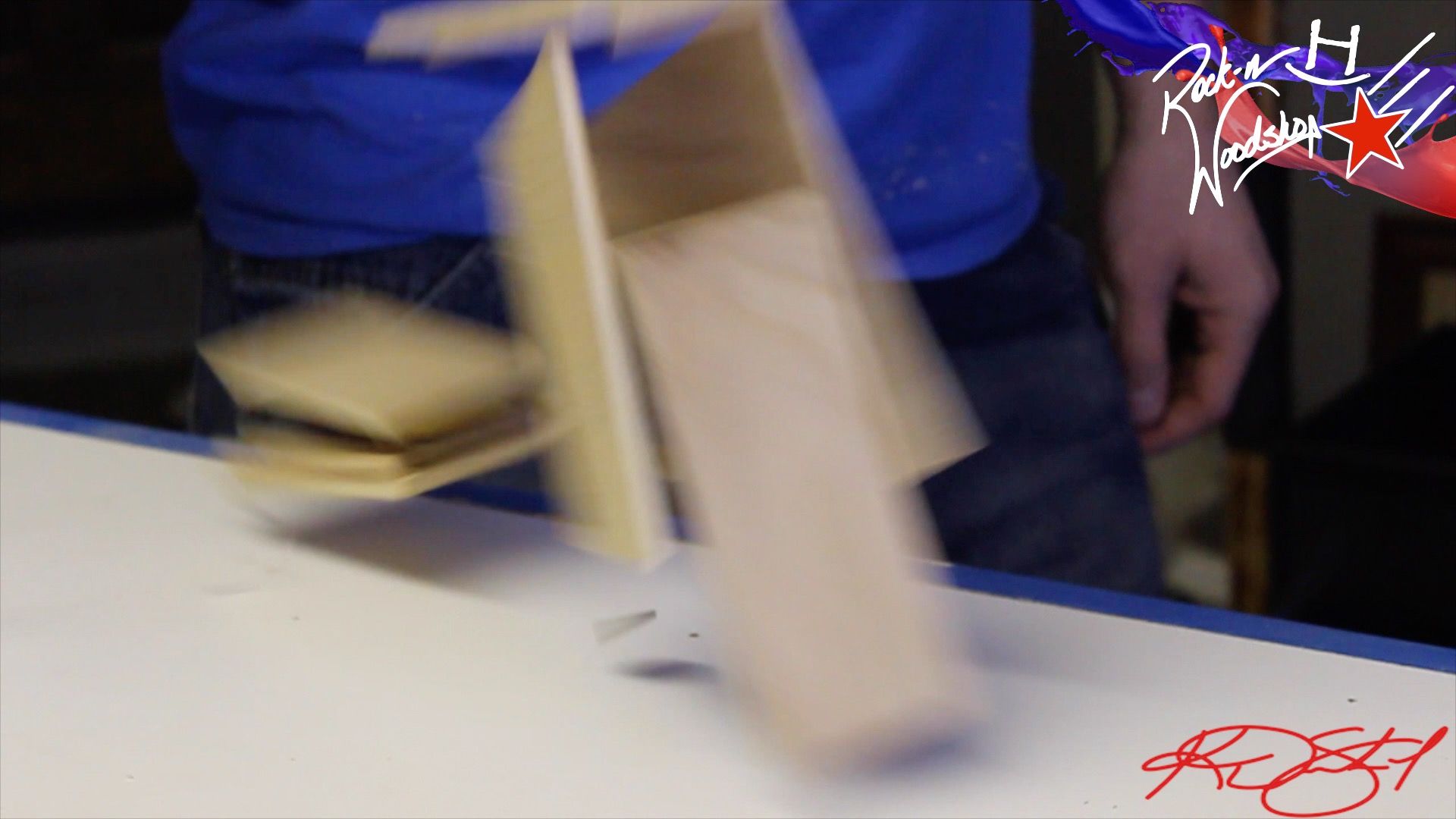 Exploding Outhouse Bank : 5 Steps (with Pictures) - Instructables