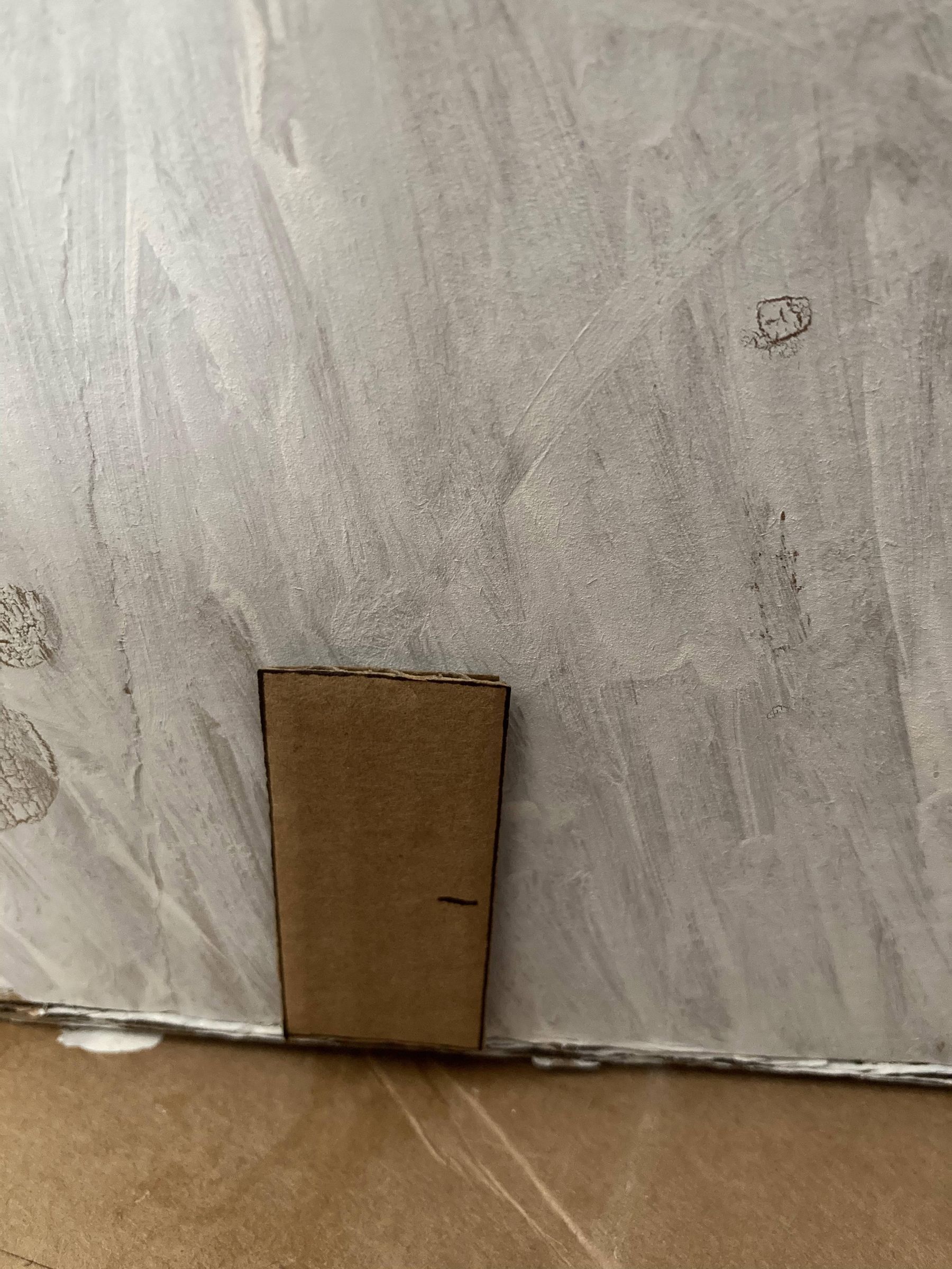 DIY 3D Cardboard House : 13 Steps - Instructables