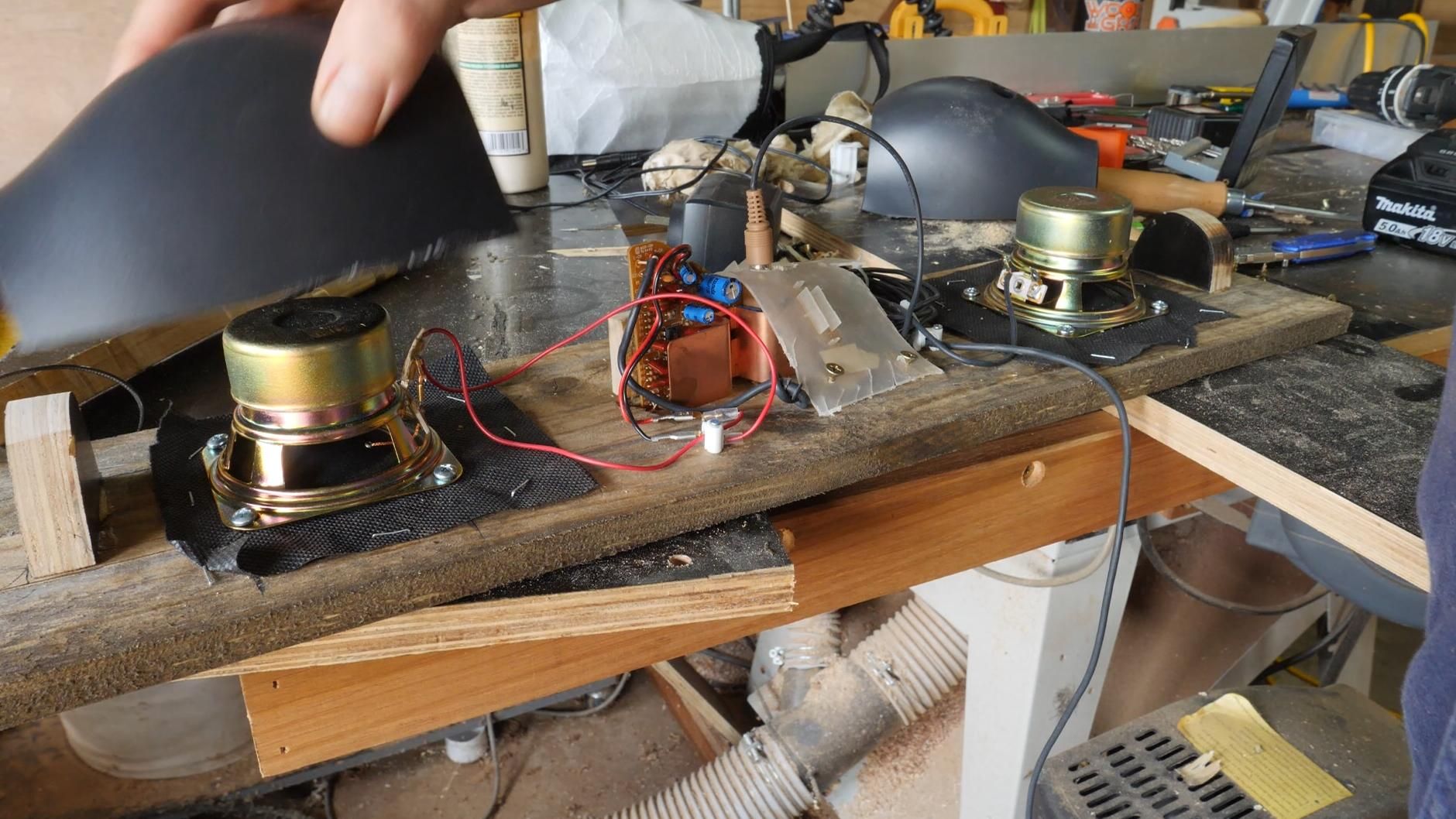 Arcade Machine for the Lounge Room - From a Pile of Old Pallets : 16 ...