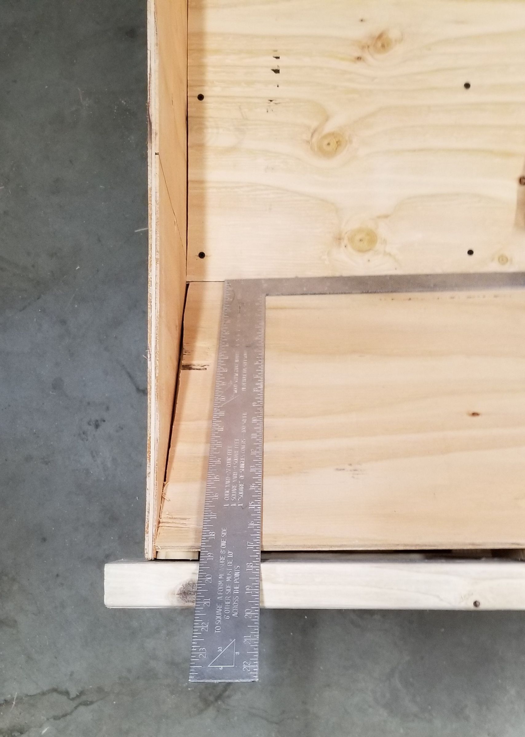 Float Tank DIY! : 14 Steps (with Pictures) - Instructables
