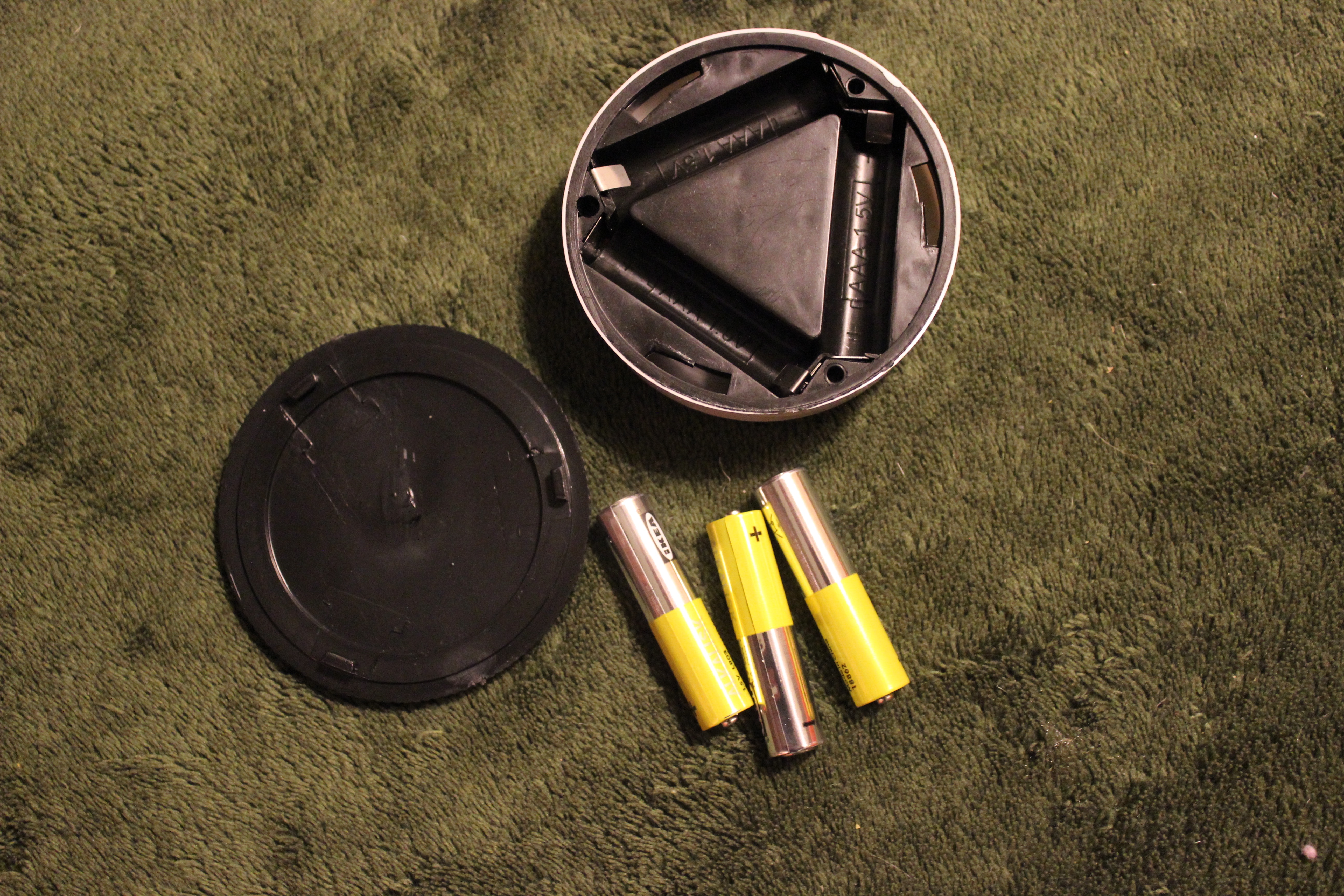 $3 Light Up Dog Toy : 6 Steps (with Pictures) - Instructables