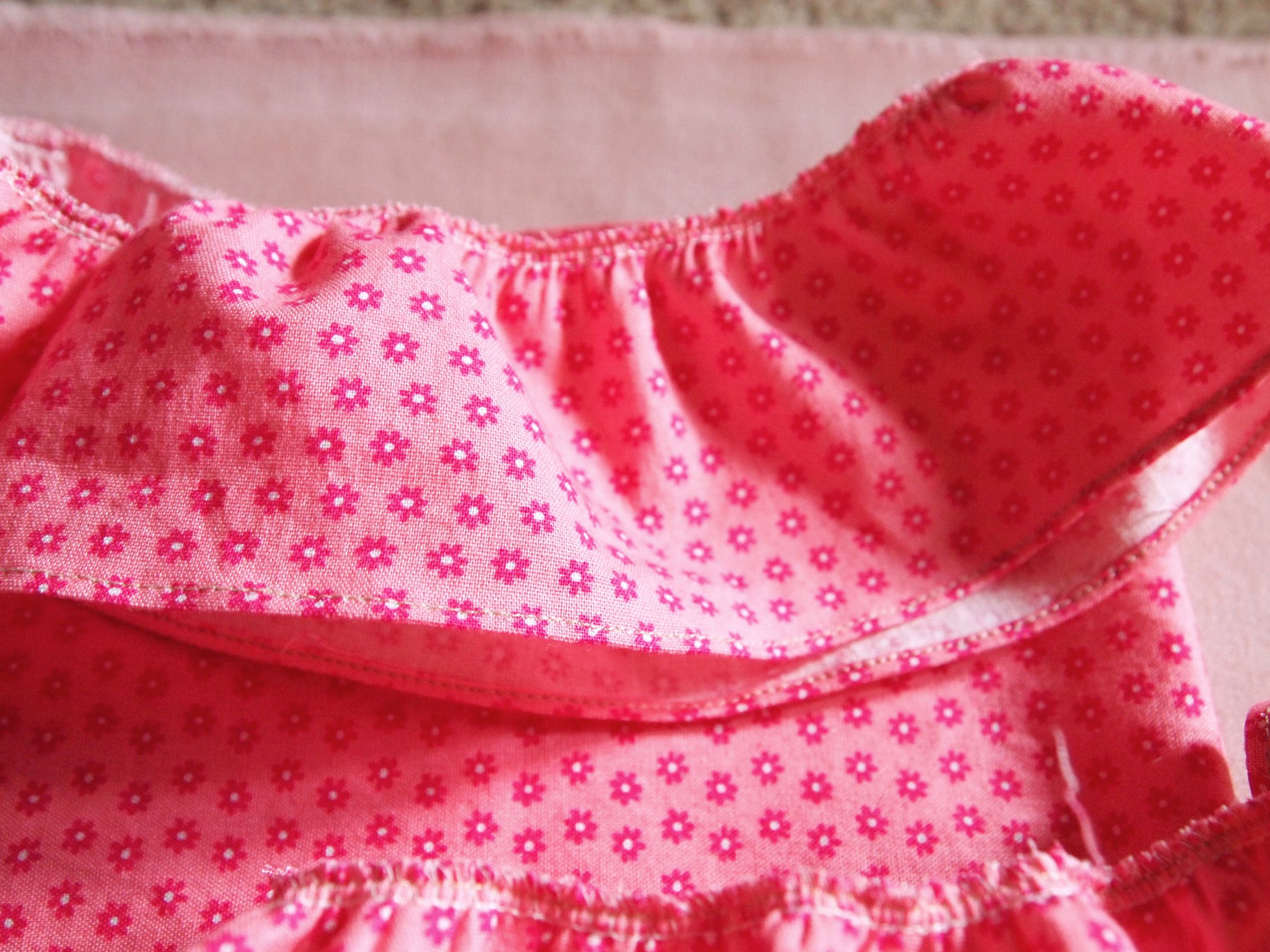 DIY Ruffled Purse in One Hour : 7 Steps (with Pictures) - Instructables