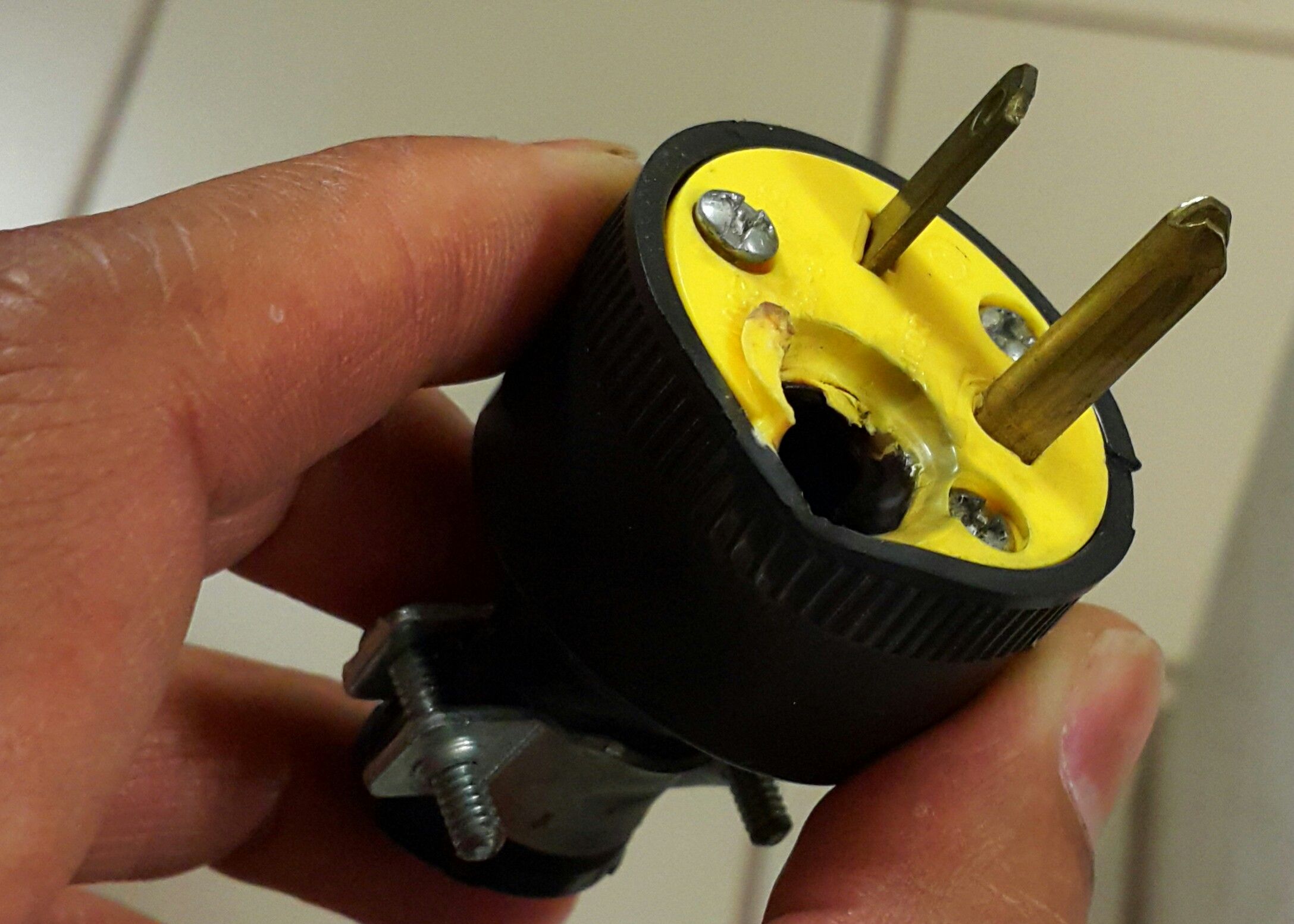 The Danger of Slack Electrical Connections, and Fixing Them! (with ...