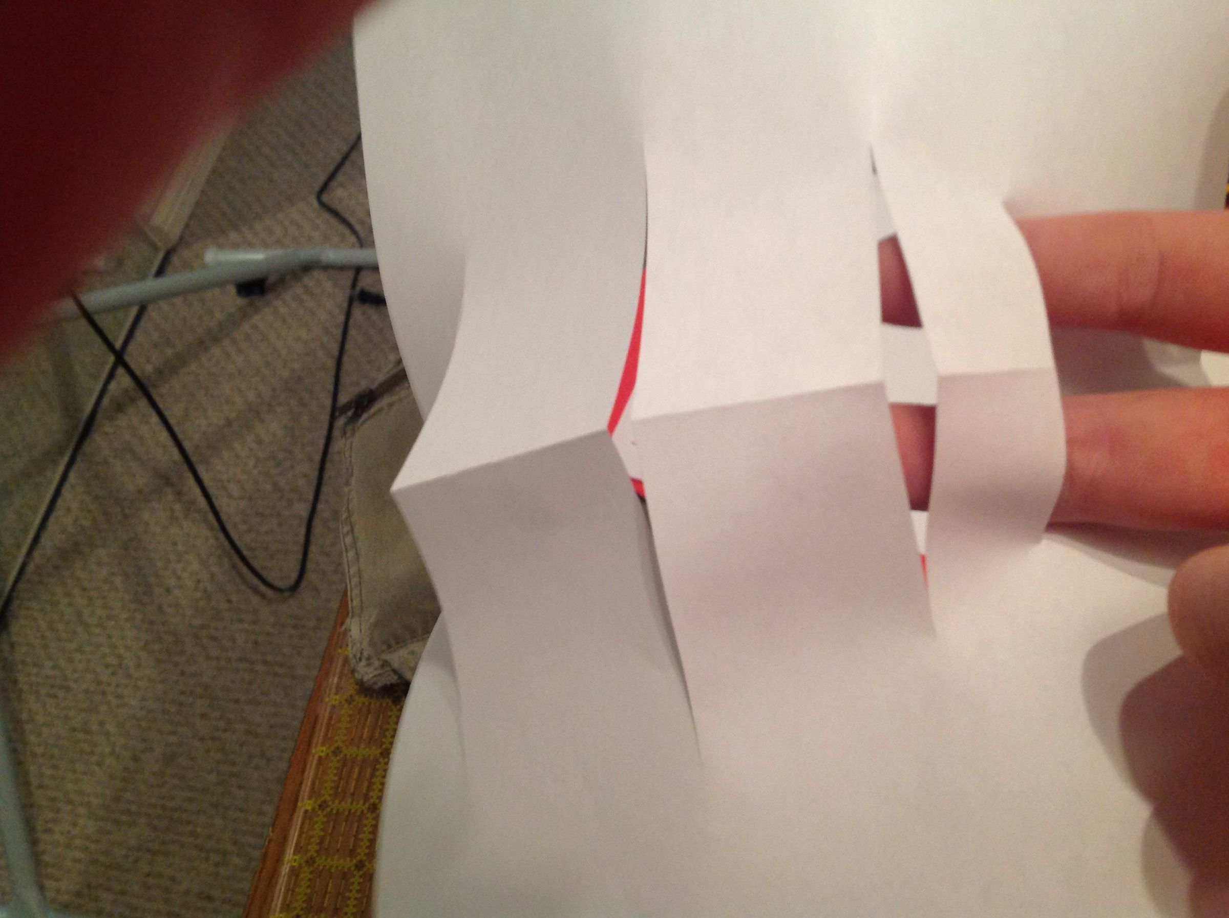 Present Pop-Up Cards : 7 Steps - Instructables