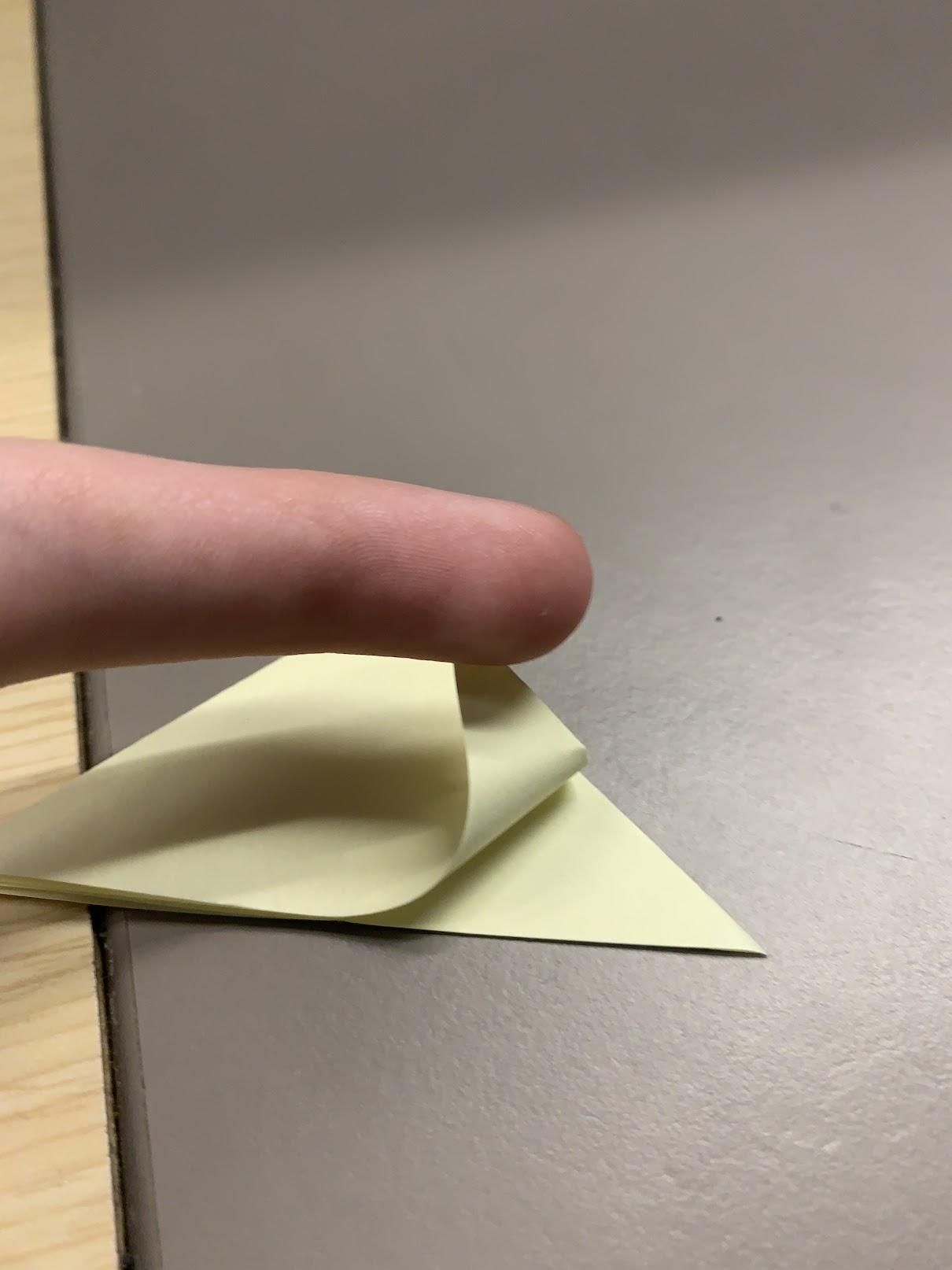 DIY Origami Frogs : 10 Steps - Instructables
