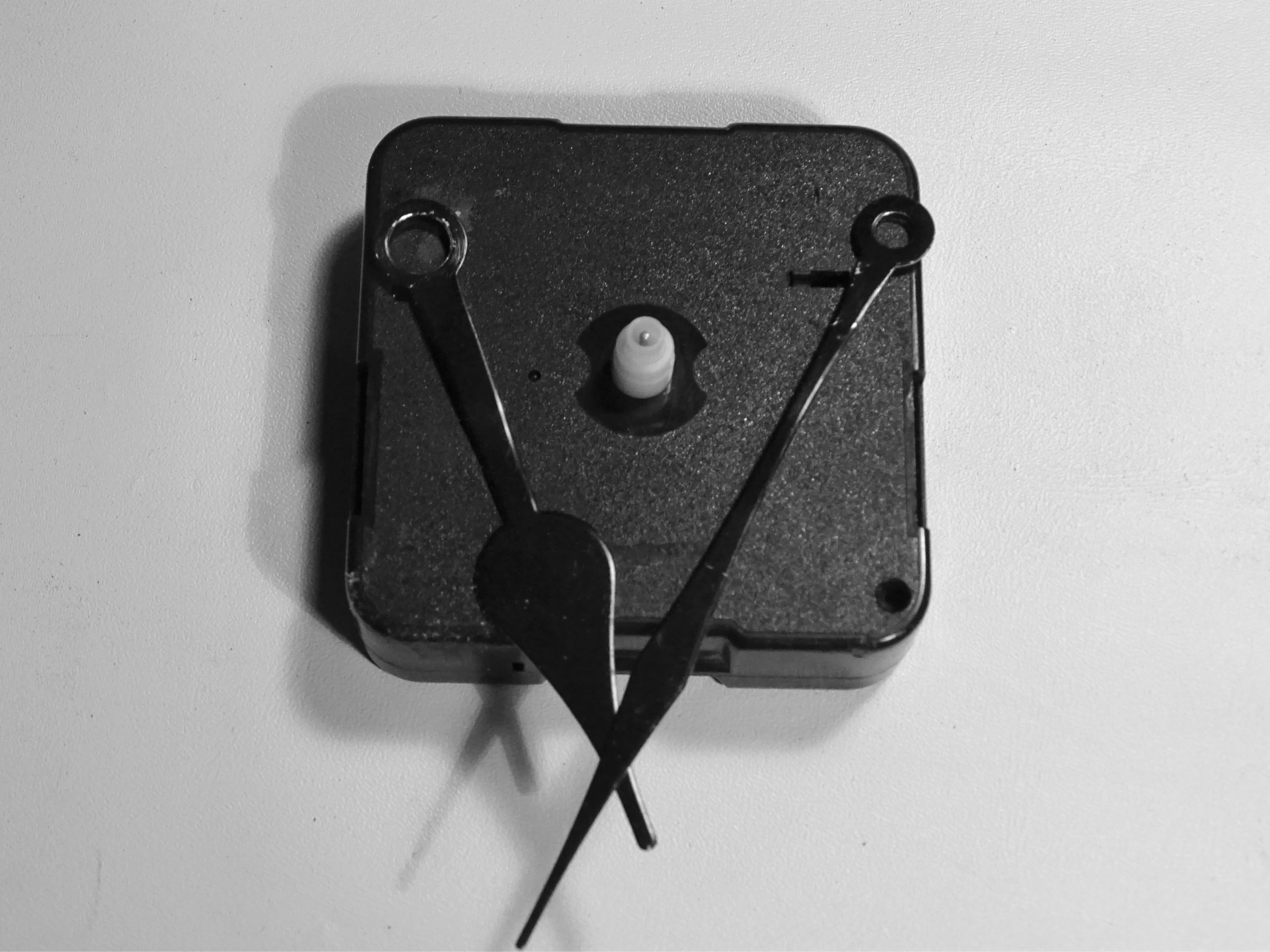 Arrowhead Clock : 10 Steps (with Pictures) - Instructables