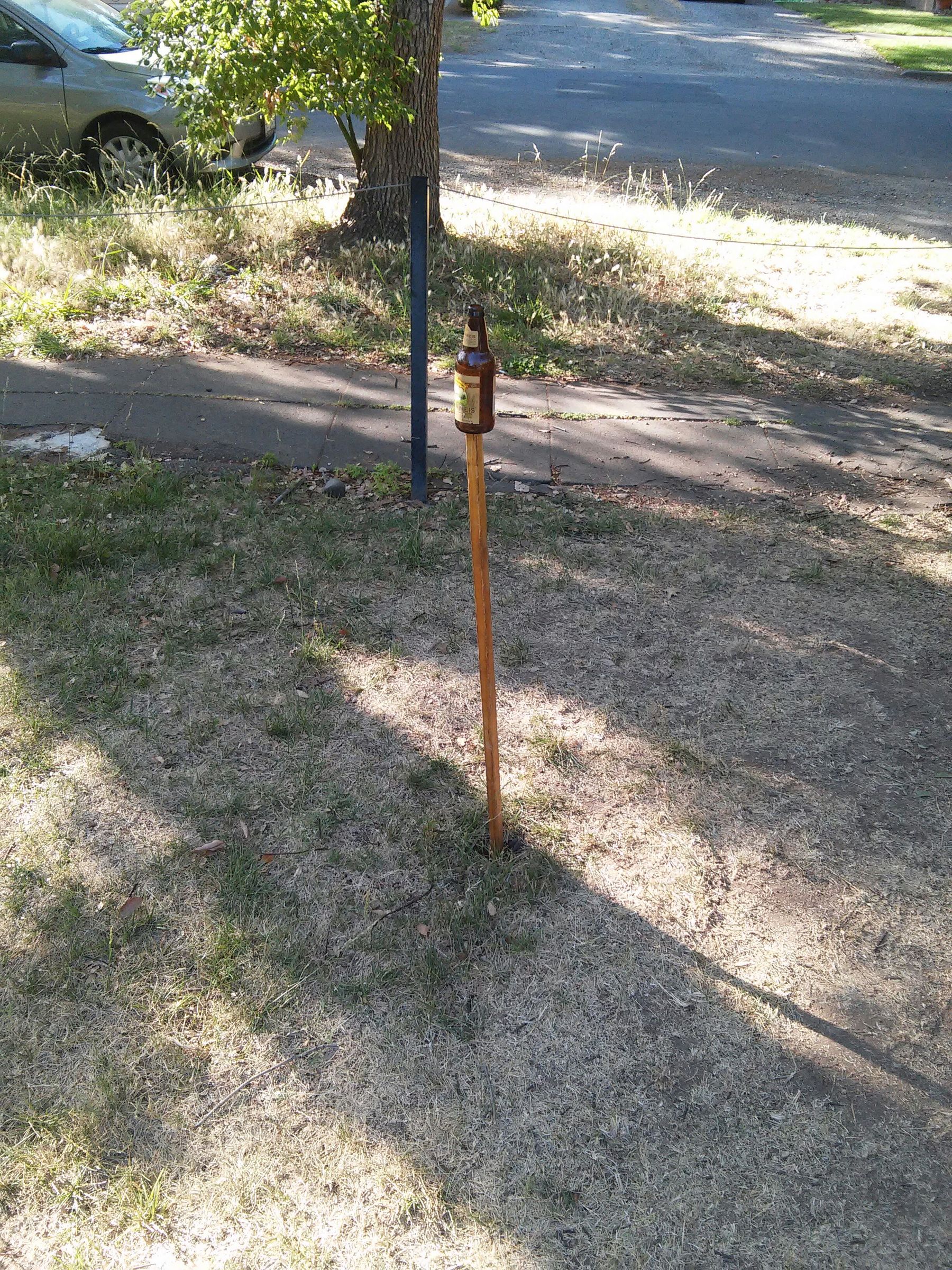 FrisBeer : 3 Steps - Instructables
