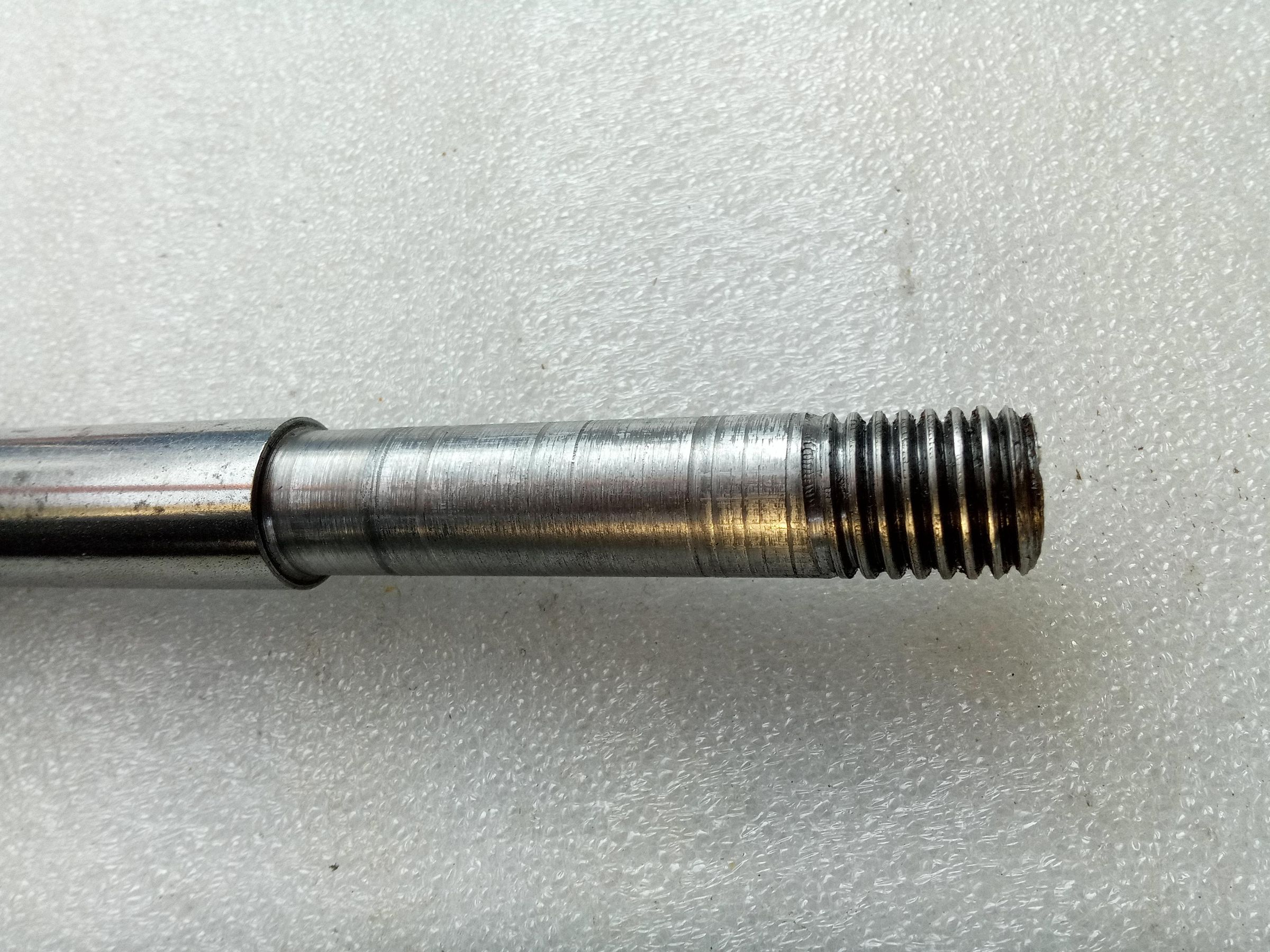 Heavy Duty Bicycle Training Wheels : 14 Steps (with Pictures ...