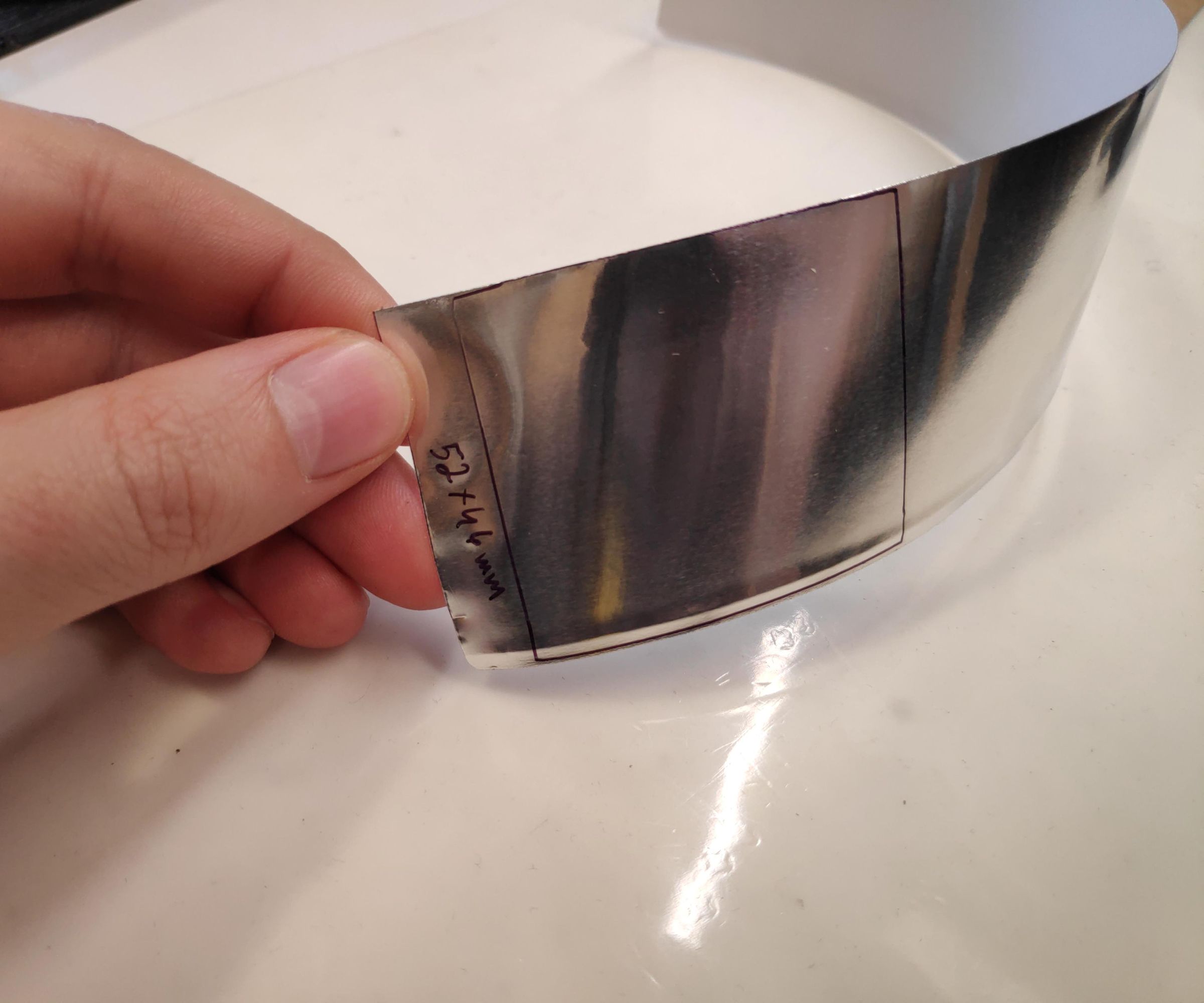 The Decorative Light of Four Elements : 8 Steps (with Pictures ...