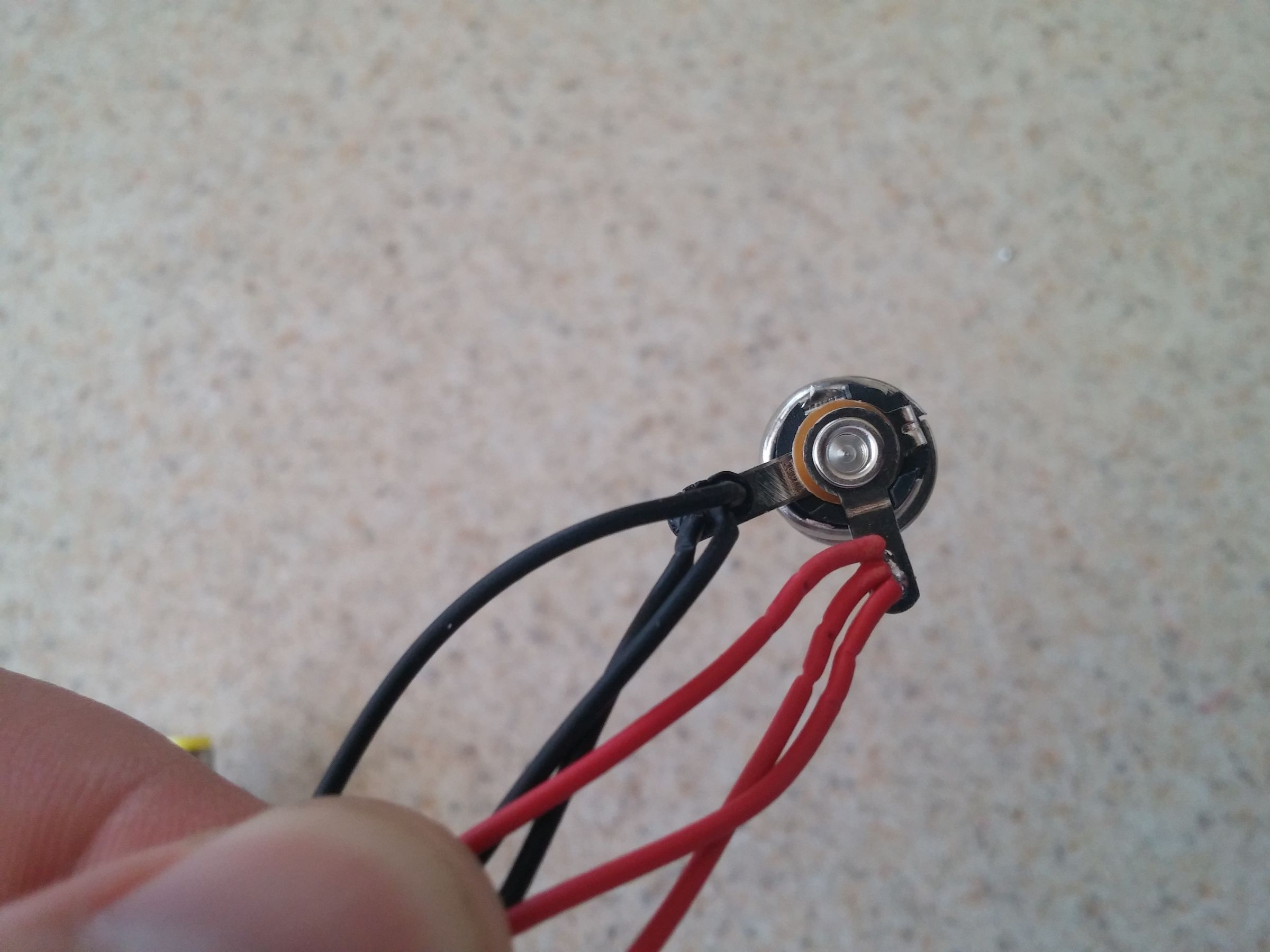 Radio Go Box (Ham, MURS, GMRS and FRS) : 6 Steps (with Pictures ...