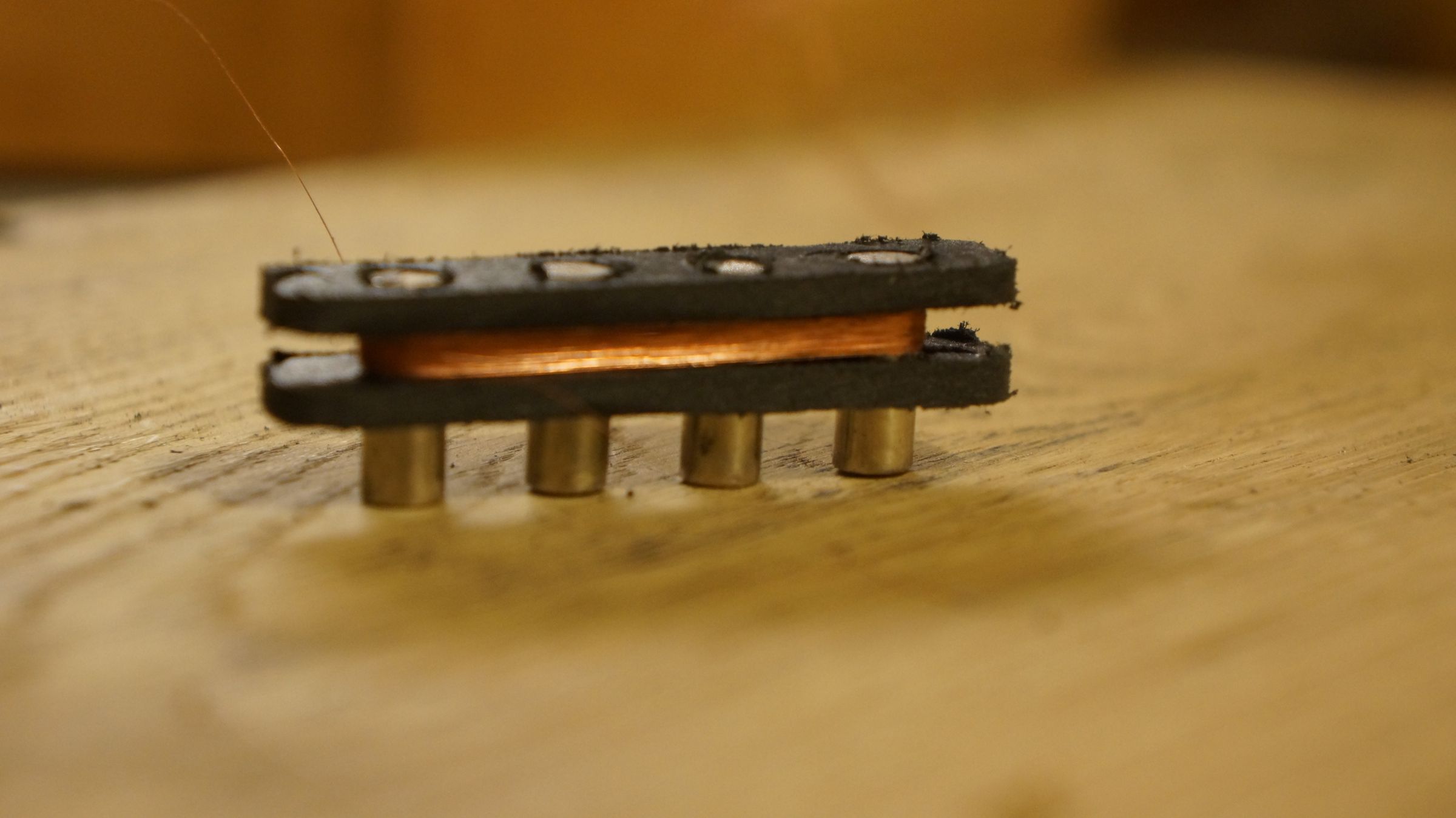 Guitar Sustainer (Driver) : 7 Steps (with Pictures) - Instructables