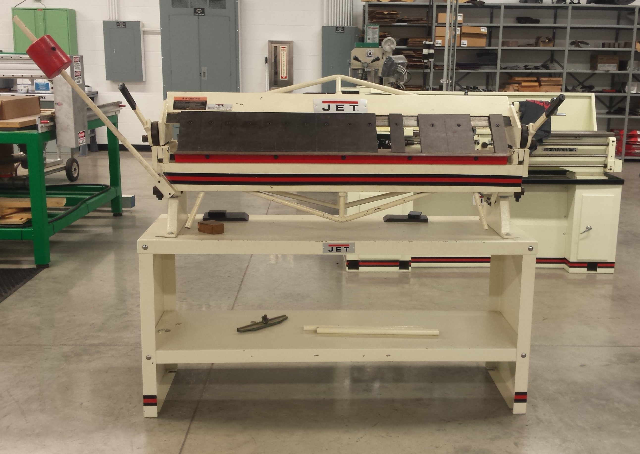 Sheet Metal Box : 12 Steps (with Pictures) - Instructables