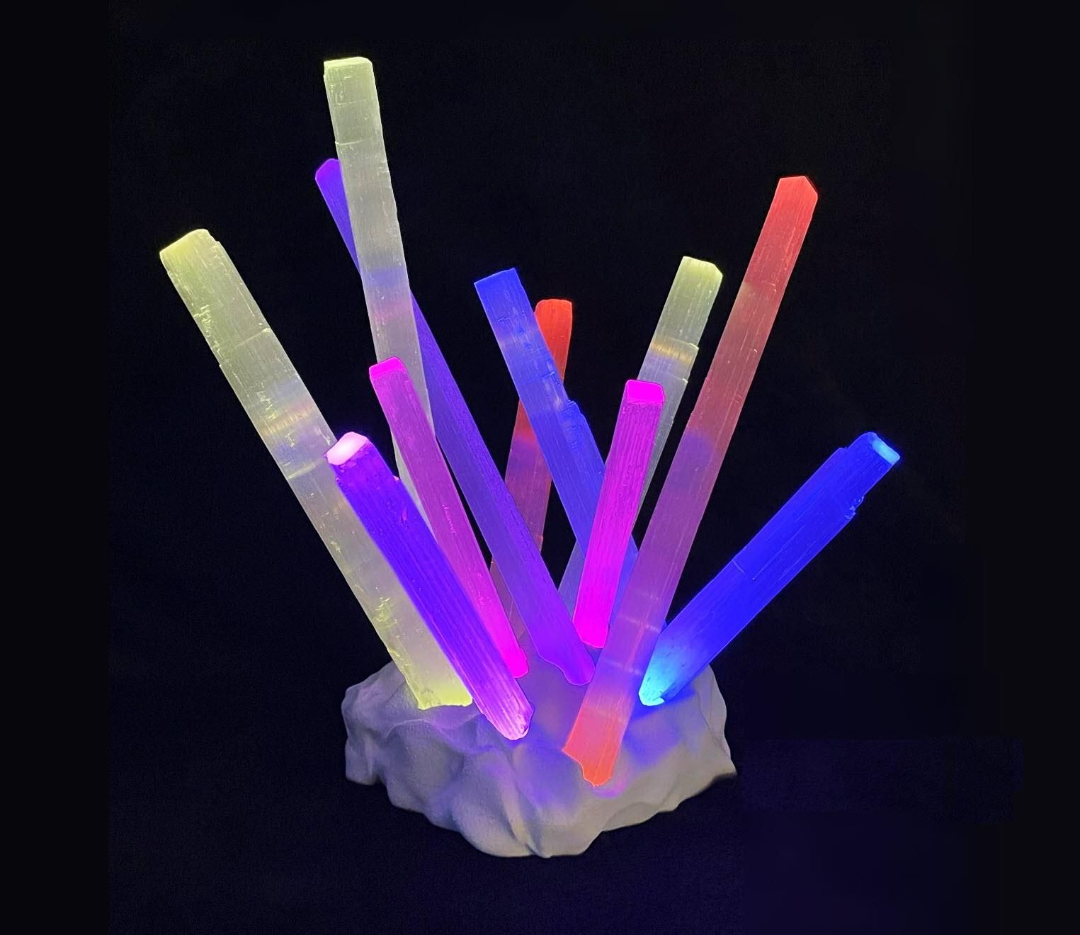 Superman's Desk Lamp : 10 Steps (with Pictures) - Instructables