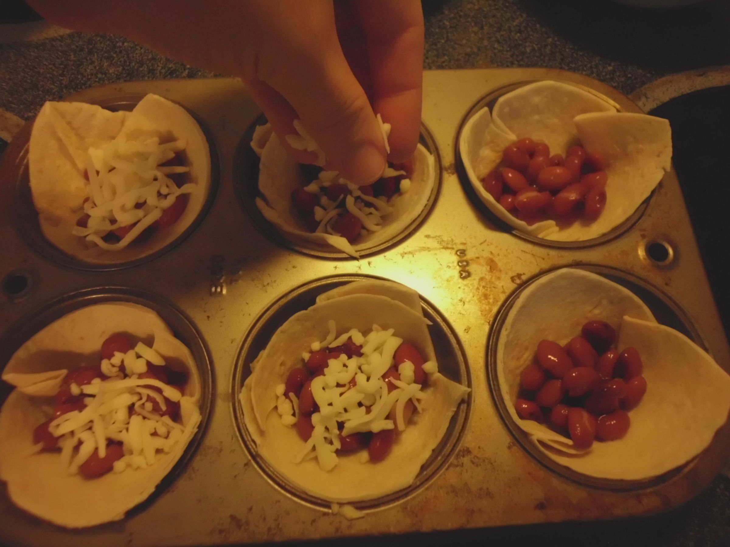 Balanced Appetizer : 4 Steps - Instructables