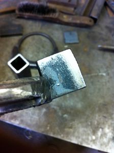 How to Cap Square Tubing : 8 Steps - Instructables