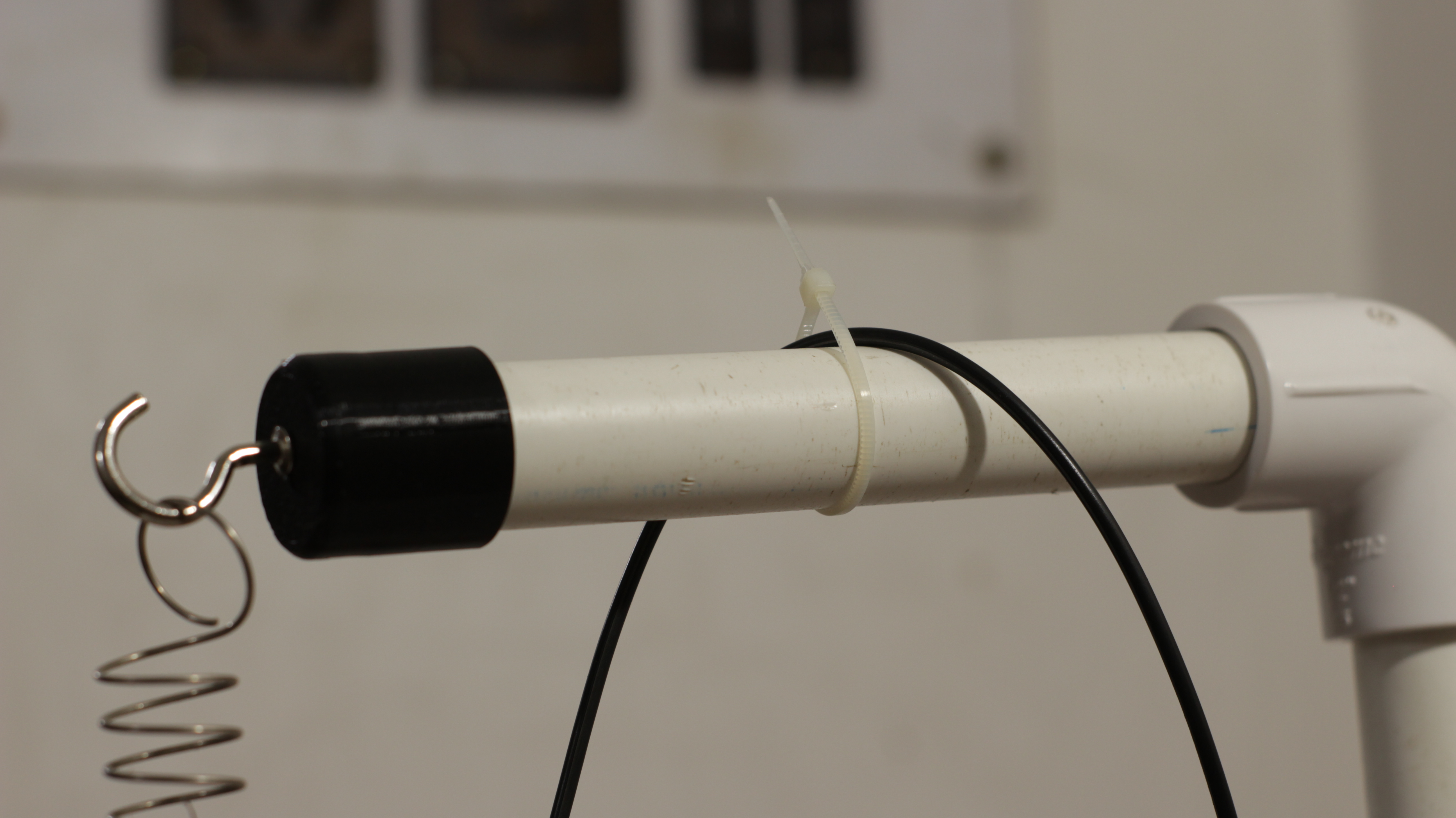 $5 DIY Hot Wire Foam Cutter : 9 Steps (with Pictures) - Instructables