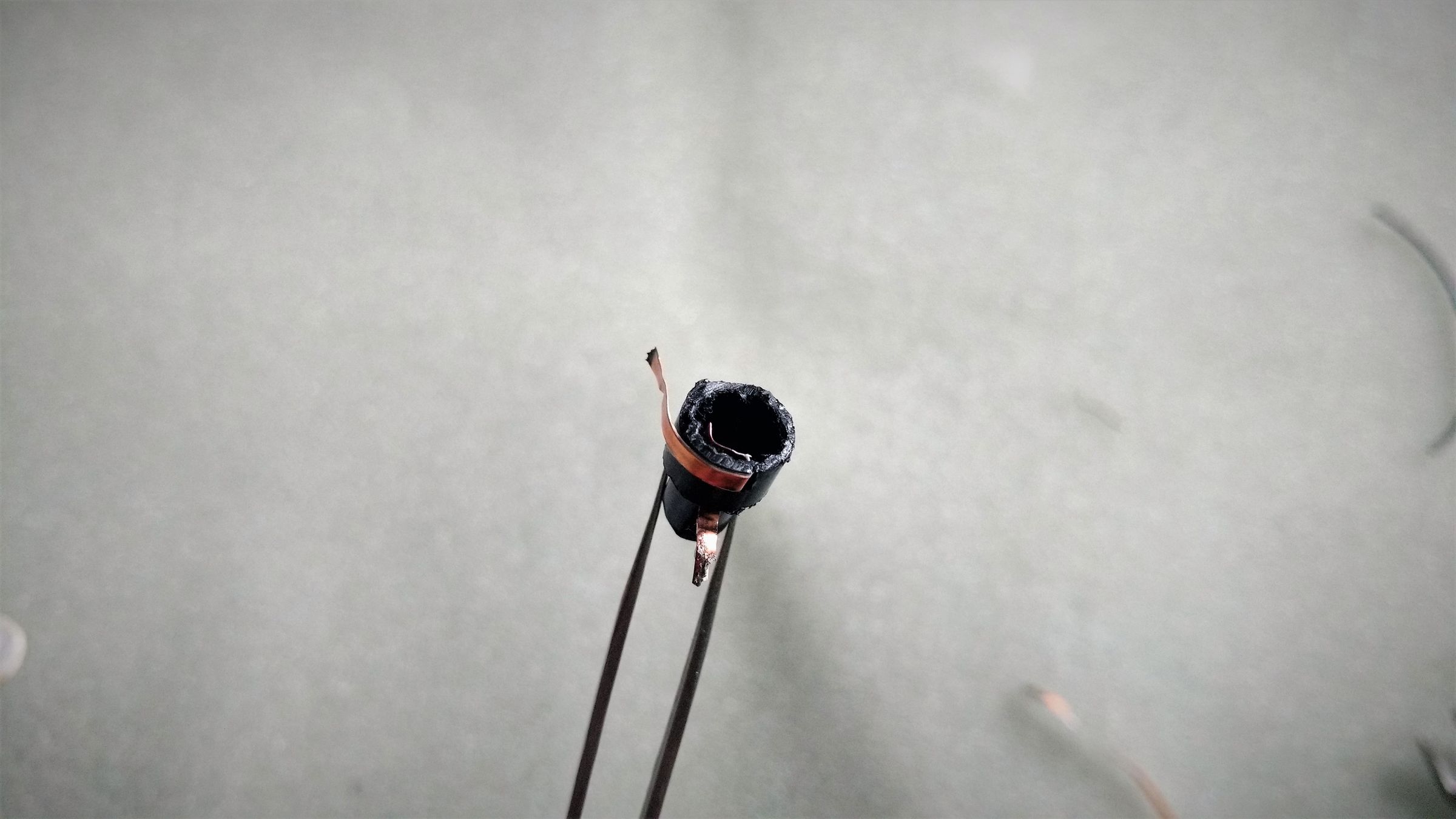 How to Make a Push Button Switch : 7 Steps (with Pictures) - Instructables