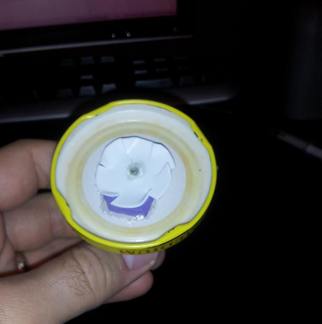 Tornado Machine : 11 Steps (with Pictures) - Instructables