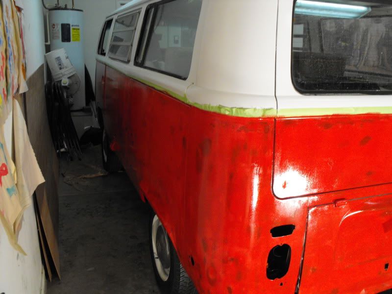 Paint Your Own Car for Under $200 (or How I Learned to Love Rustoleum ...