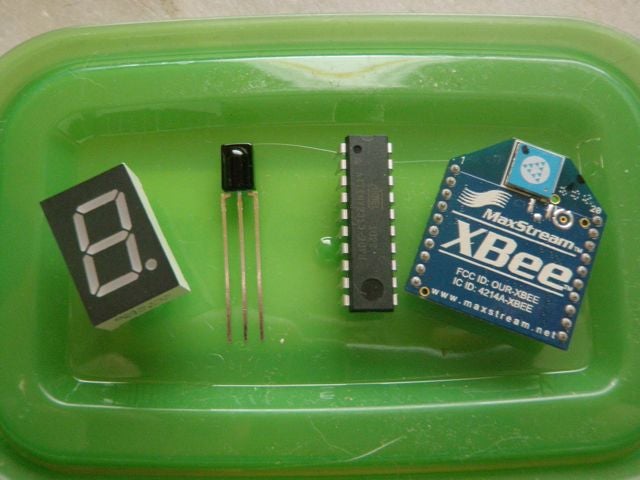 A Complete Starter Guide to AVRs : 10 Steps - Instructables