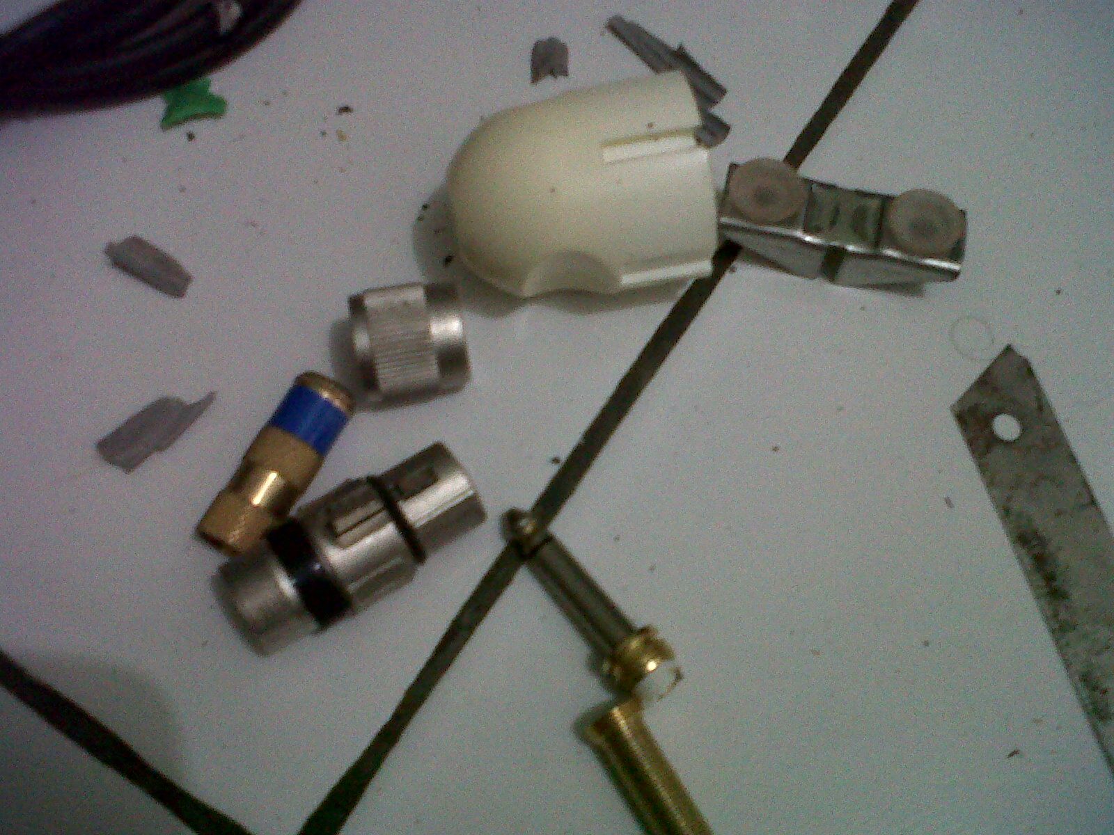 Build Junk Bot : 7 Steps - Instructables