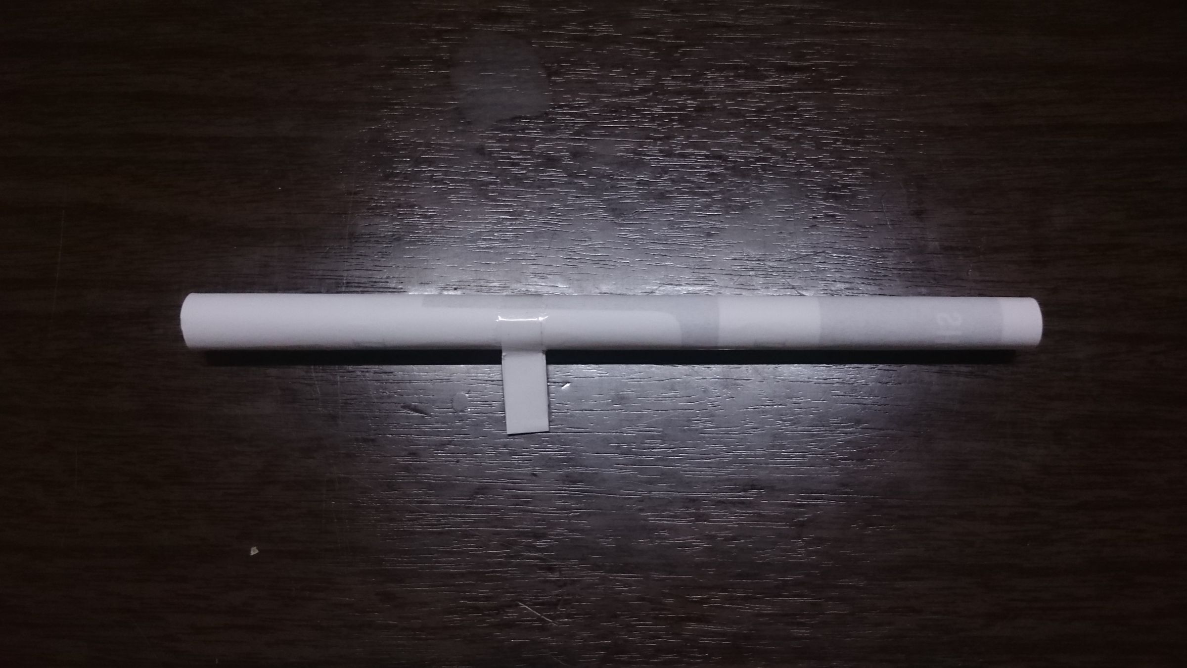 DIY Cardboard Bazooka : 11 Steps - Instructables