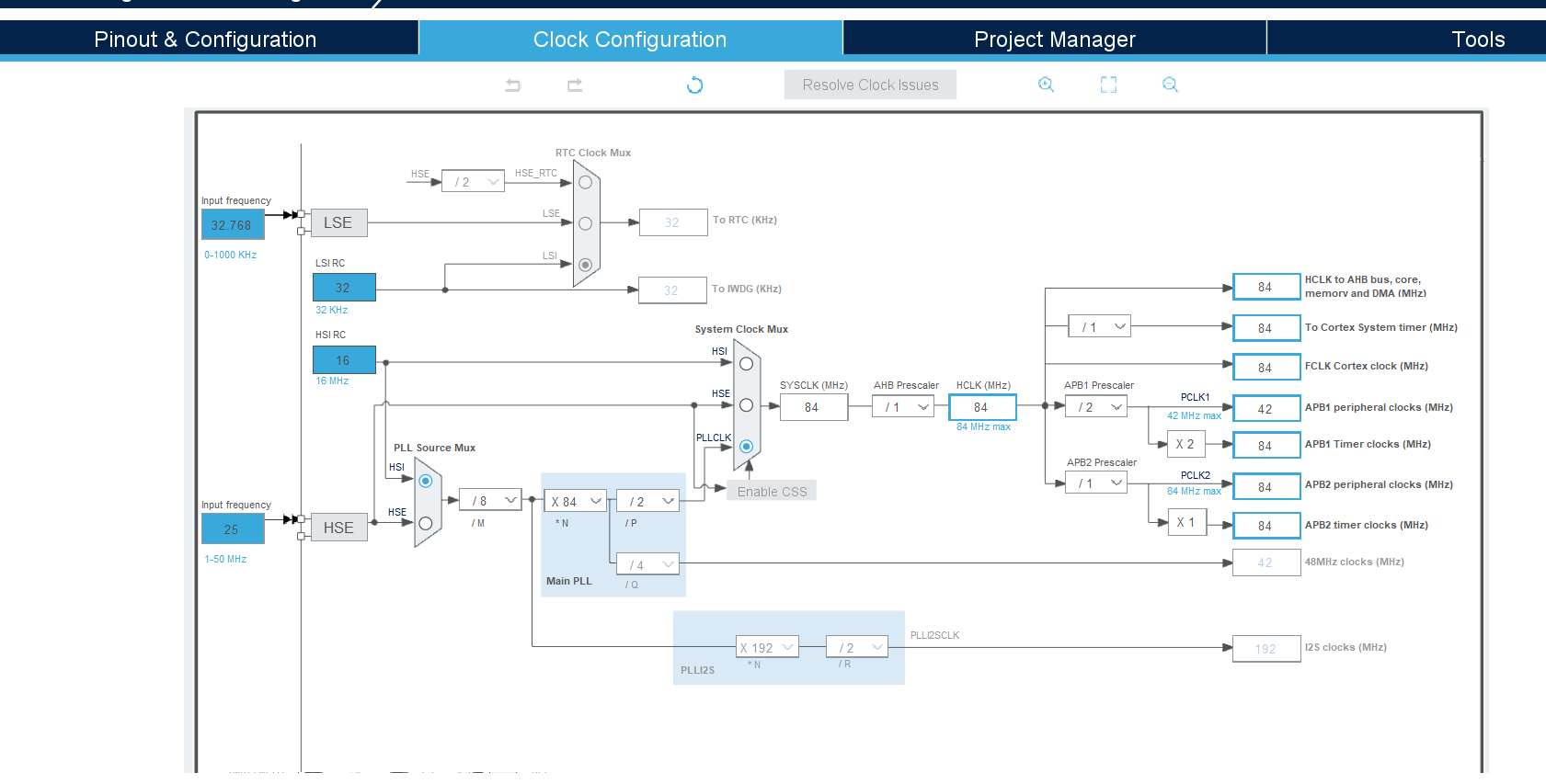 Interfacing 16x2 LCD Display With STM32 Board : 5 Steps - Instructables