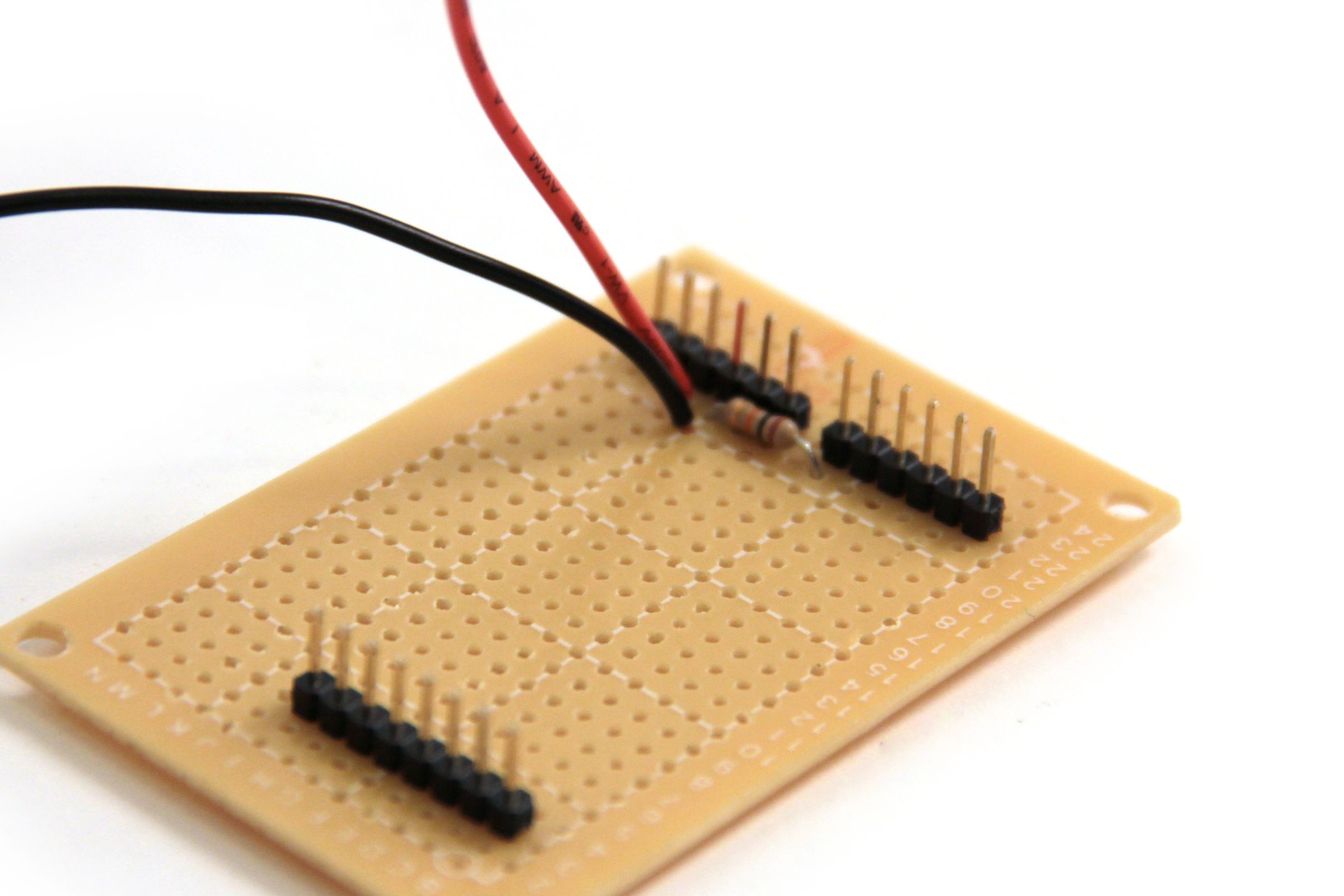 Arduino Bike Speedometer : 16 Steps (with Pictures) - Instructables