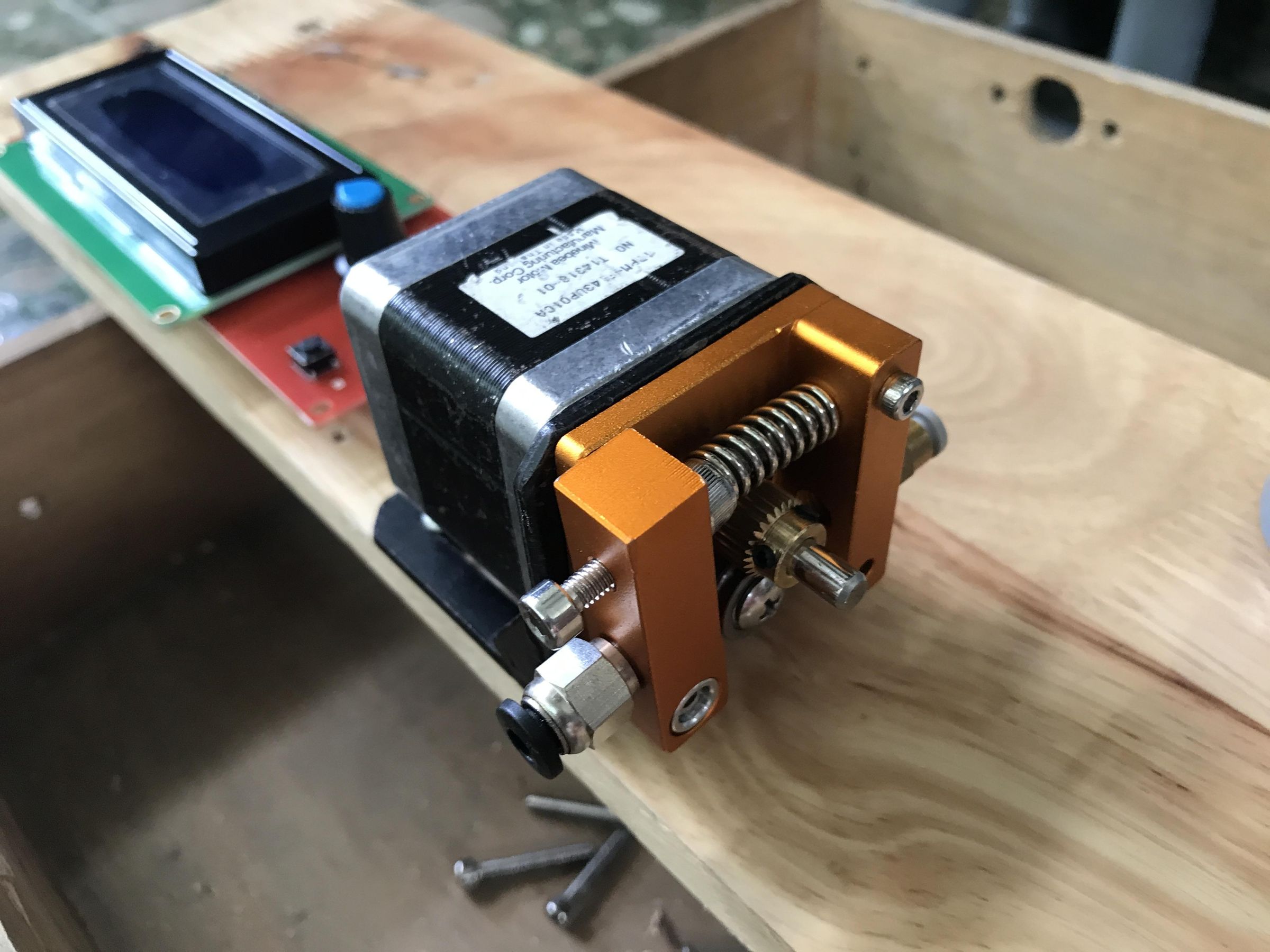 PVC Pipe - 3D Printer : 12 Steps (with Pictures) - Instructables