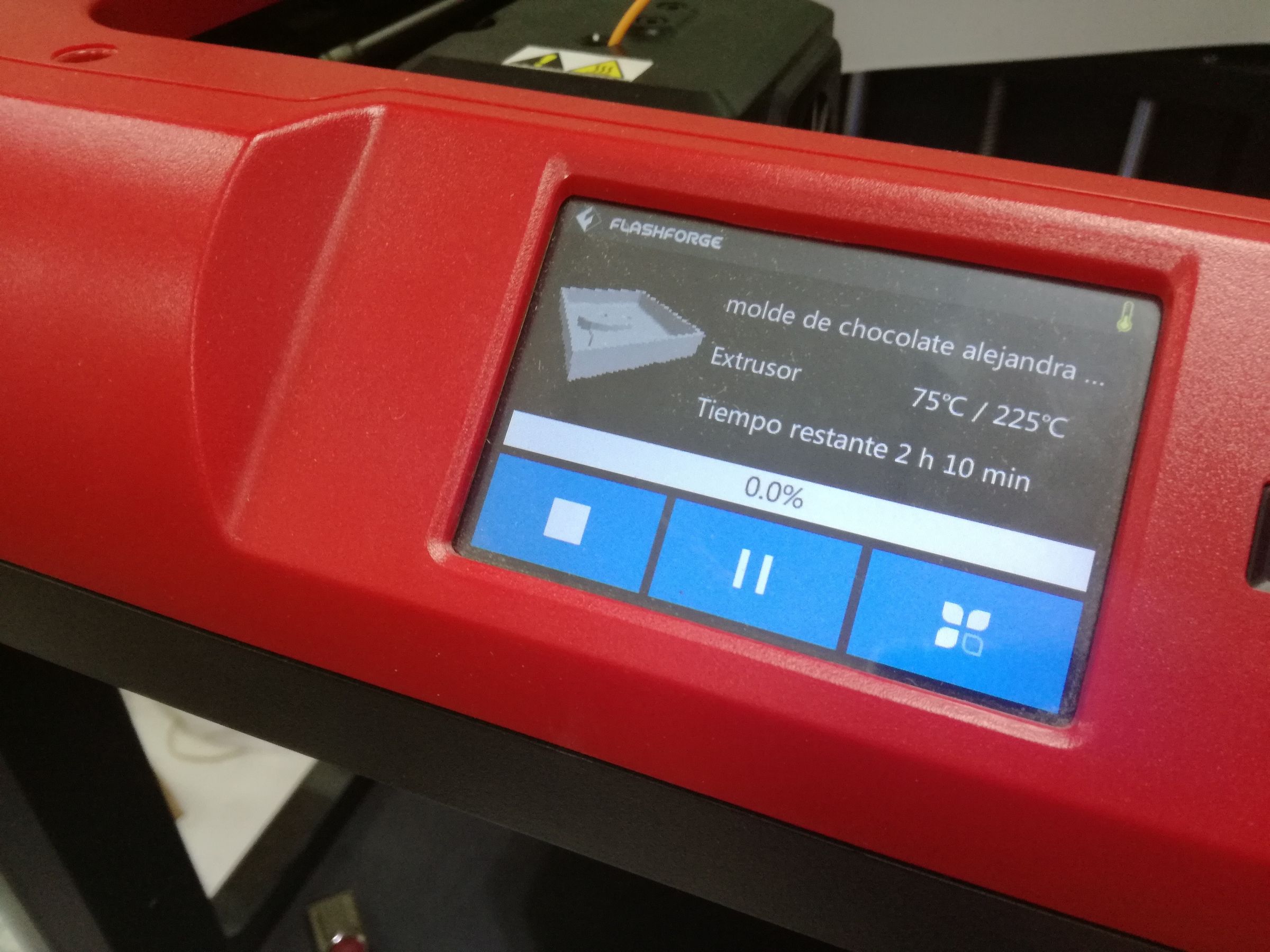 Molde 3D De Optimus Prime : 8 Steps - Instructables