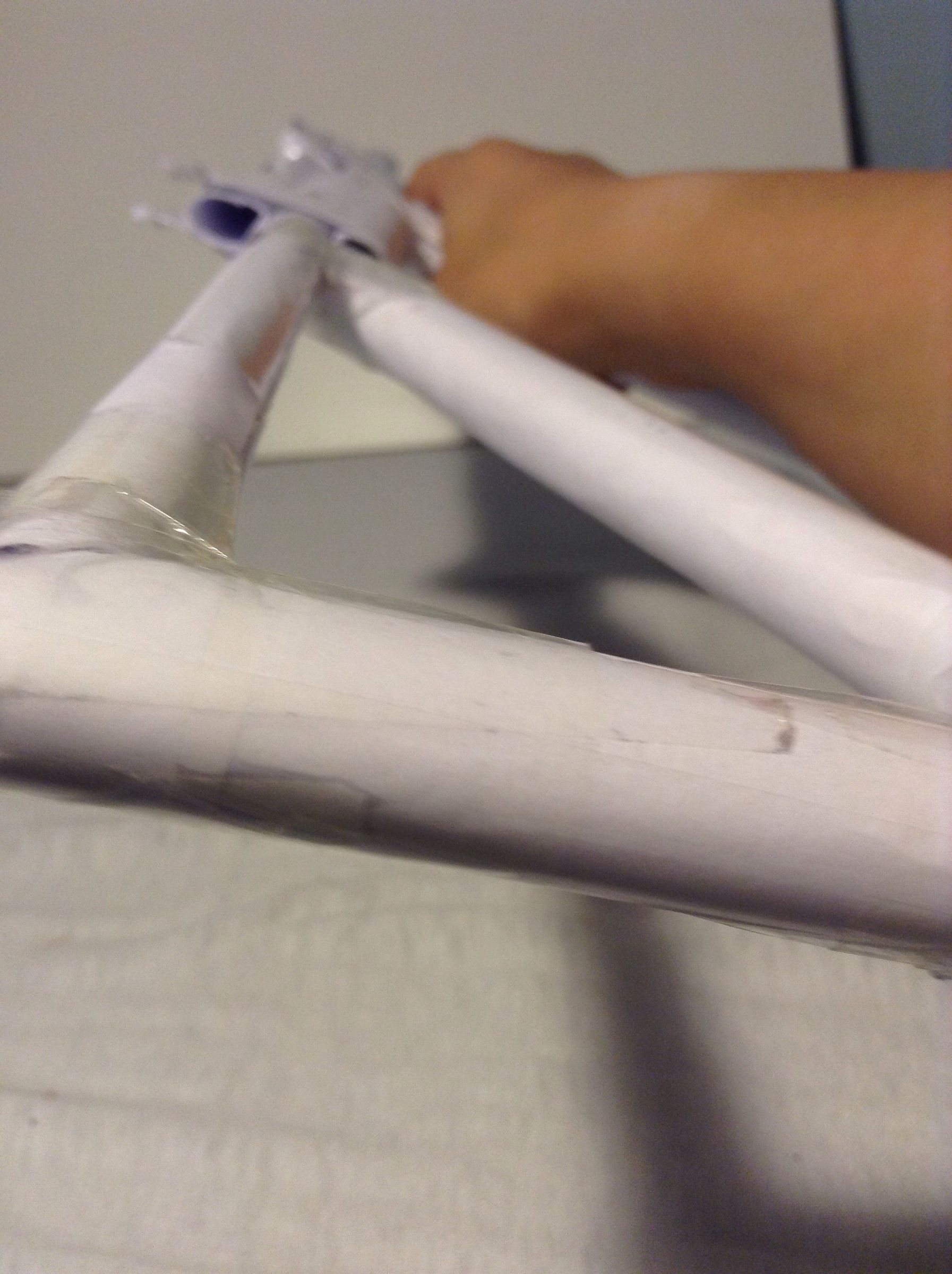 Paper Uzi - Instructables