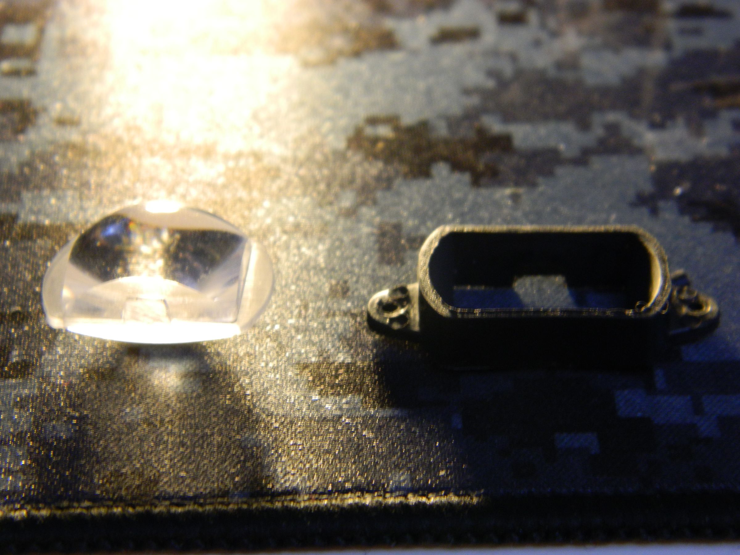 DIY Super Macro Camera for FREE : 5 Steps (with Pictures) - Instructables