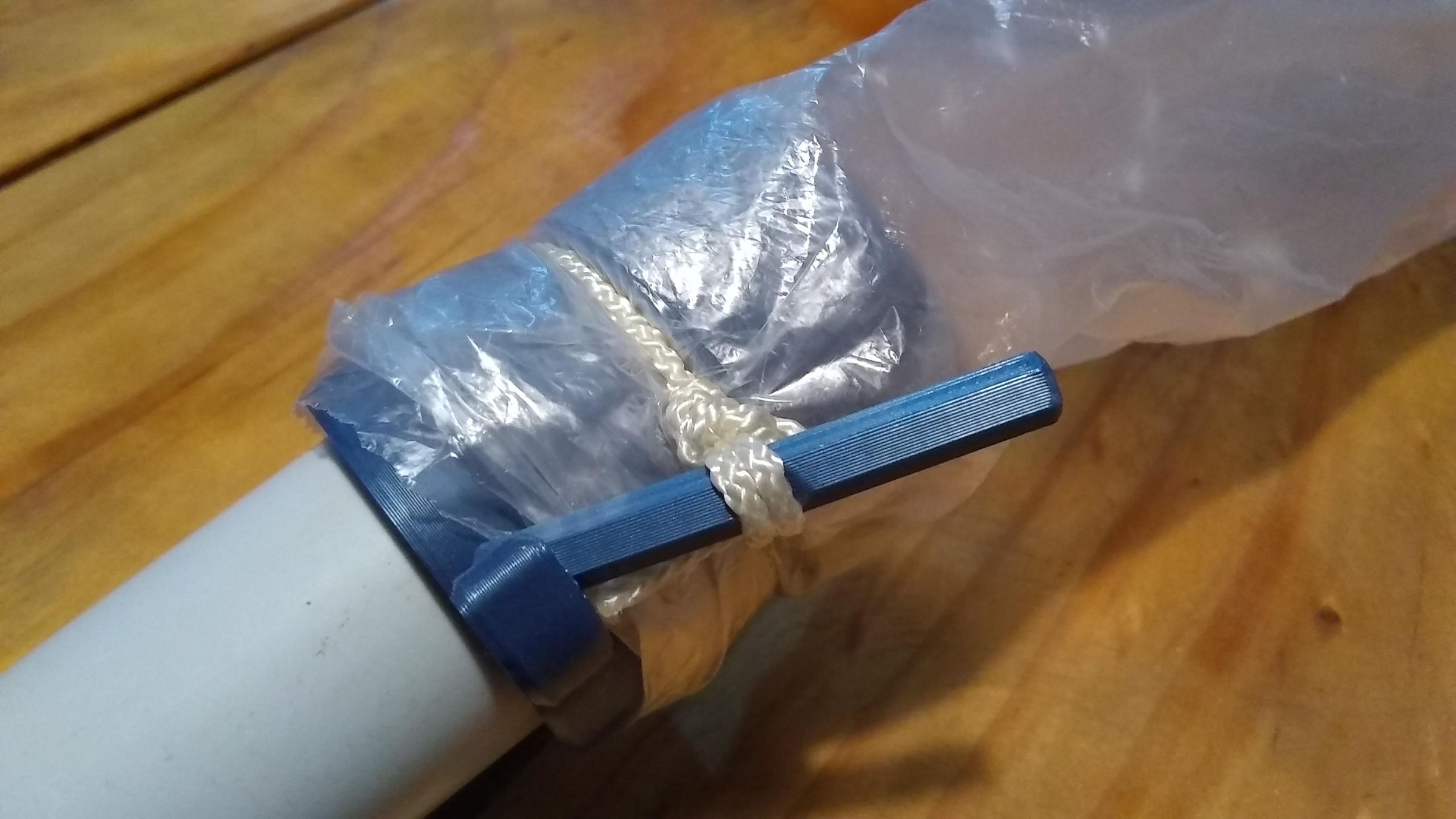 DIY 3D Printed Cherry Harvester : 10 Steps (with Pictures) - Instructables