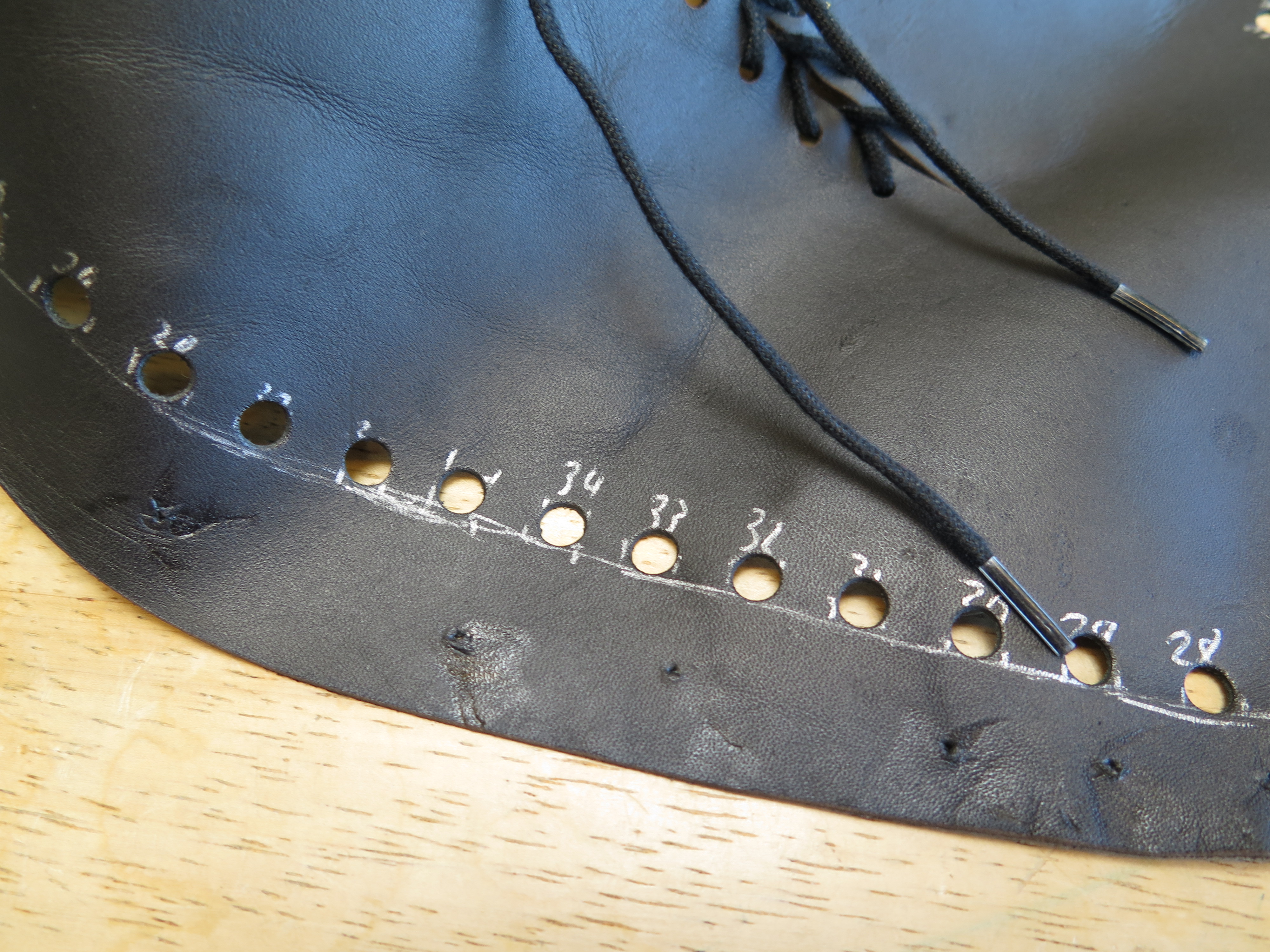 Modular Shoe : 8 Steps (with Pictures) - Instructables