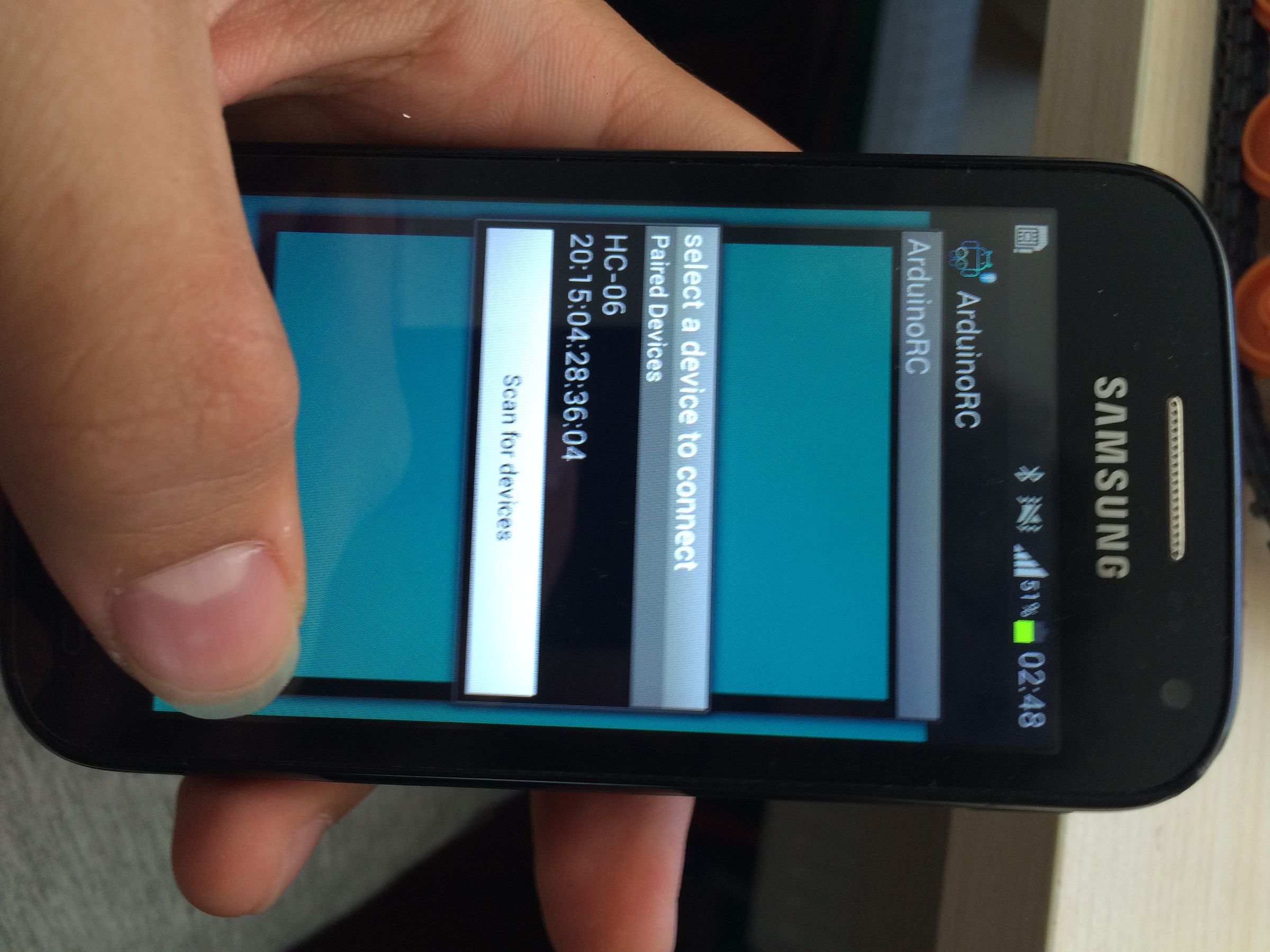 Arduino + Bluetooth Controlled Tank : 10 Steps (with Pictures ...