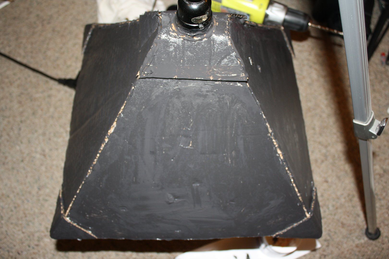 DIY Soft Box for Almost Free! : 8 Steps (with Pictures) - Instructables