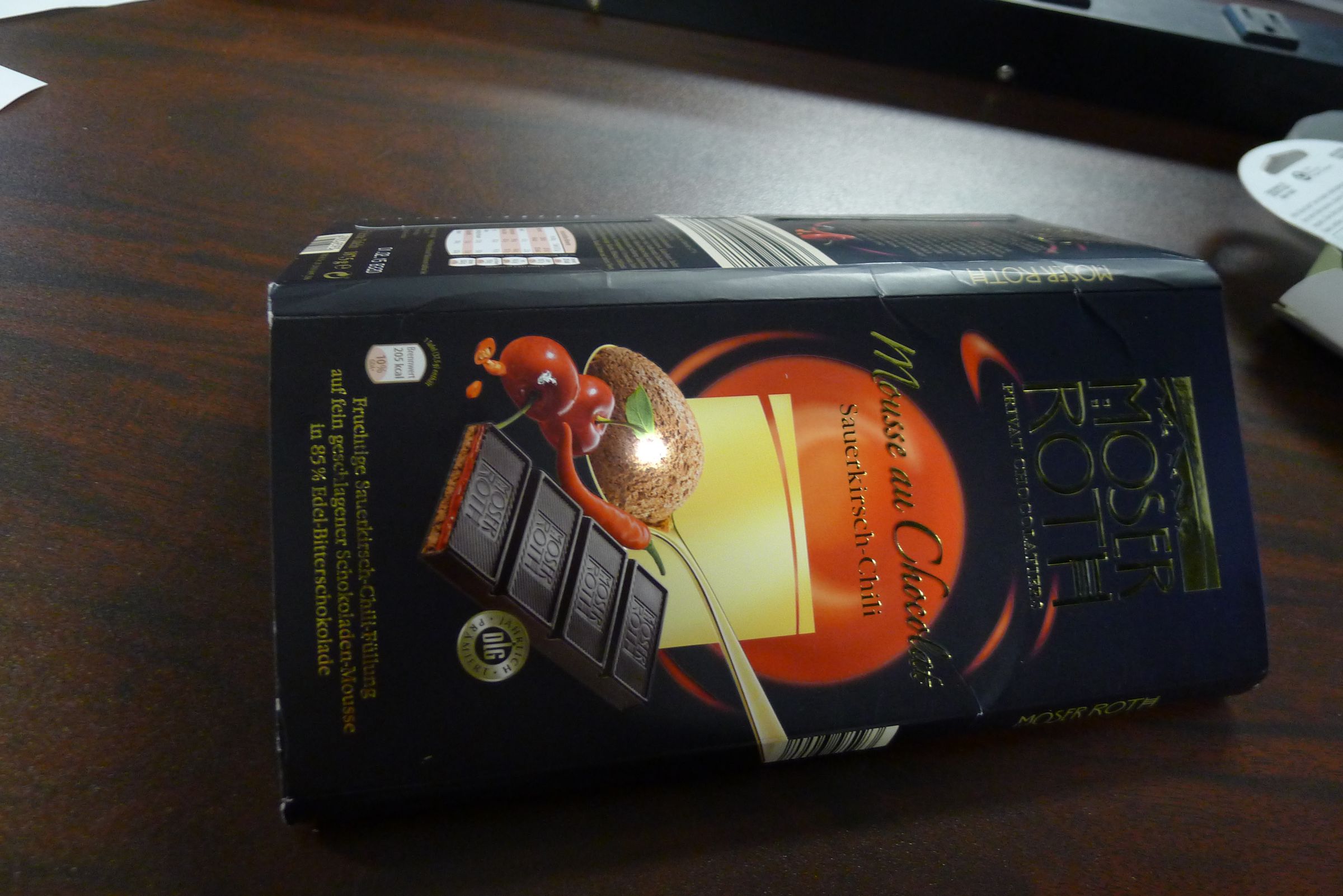 Magic Chocolate Box - Chibitronics Circuit Sticker Project : 8 Steps ...