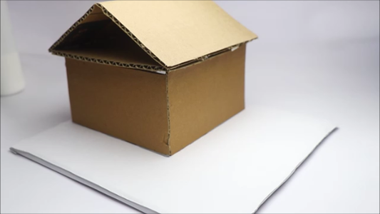 Automated Rain Shield for Laundry Using Arduino : 6 Steps (with Pictures) - Instructables