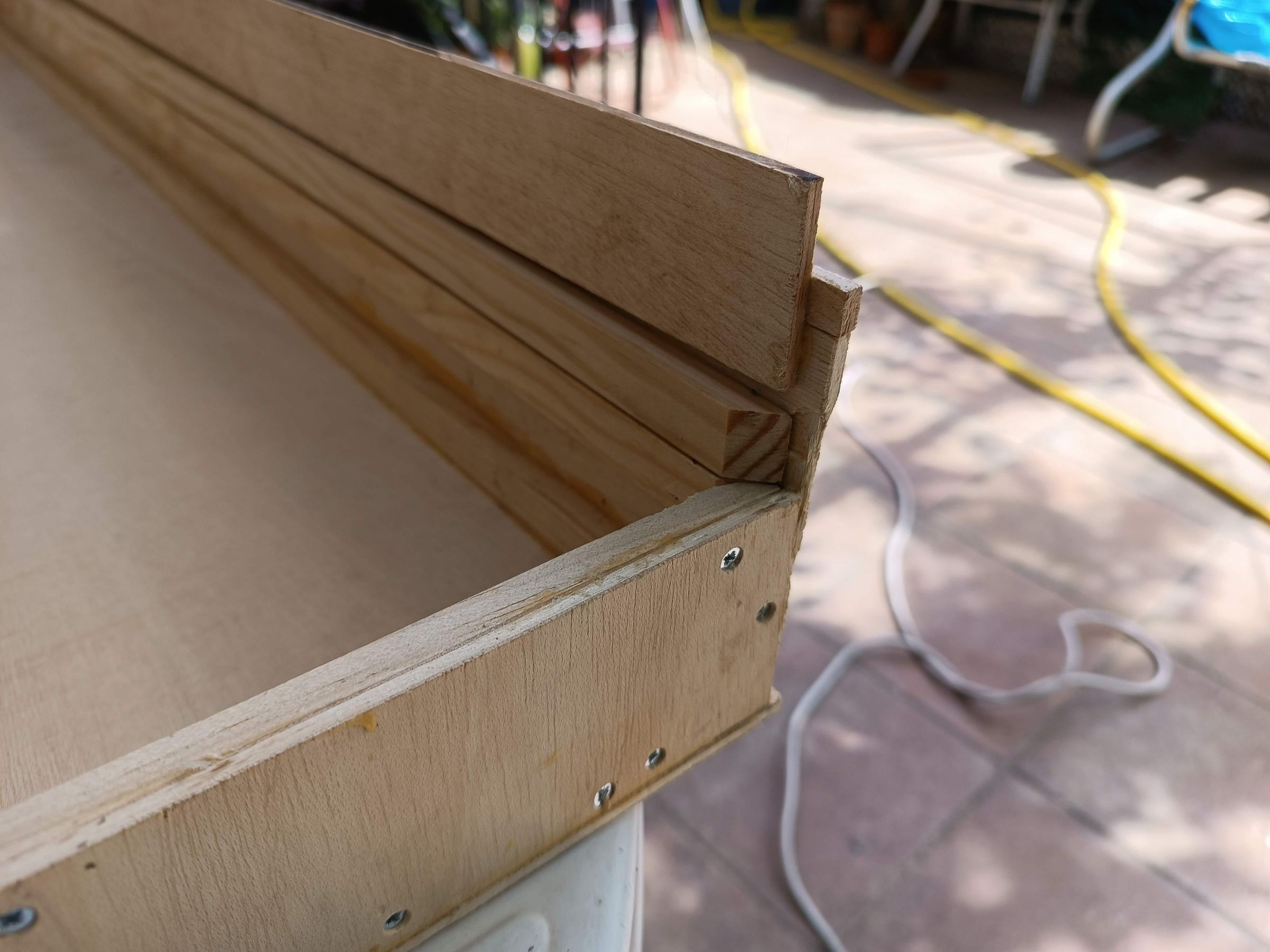 Busking Synth Case Full Portable Autonomous Setup : 9 Steps (with ...