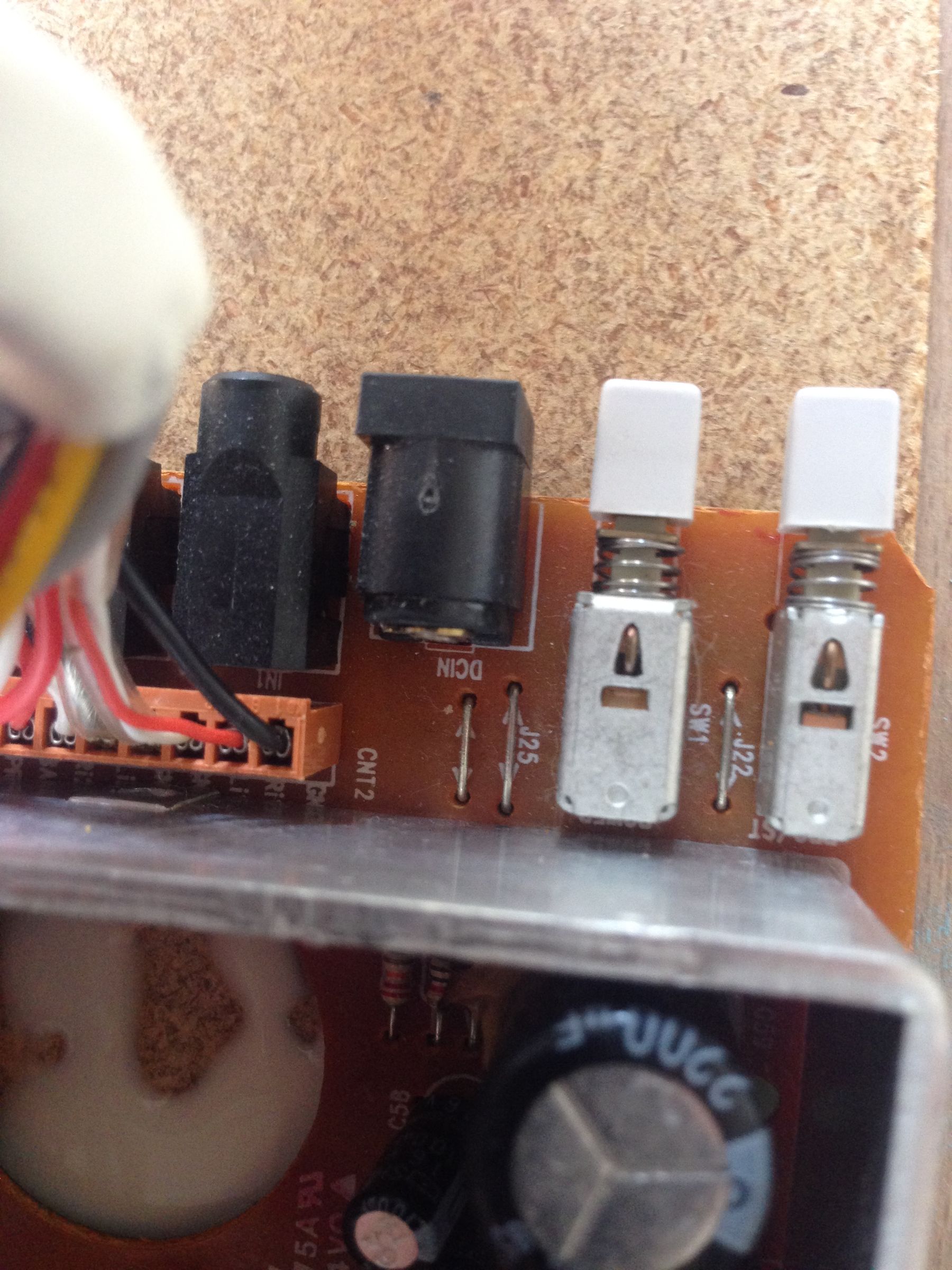 How to Make Your Own Car Stereo-UPDATED WITH a VIDEO : 11 Steps ...